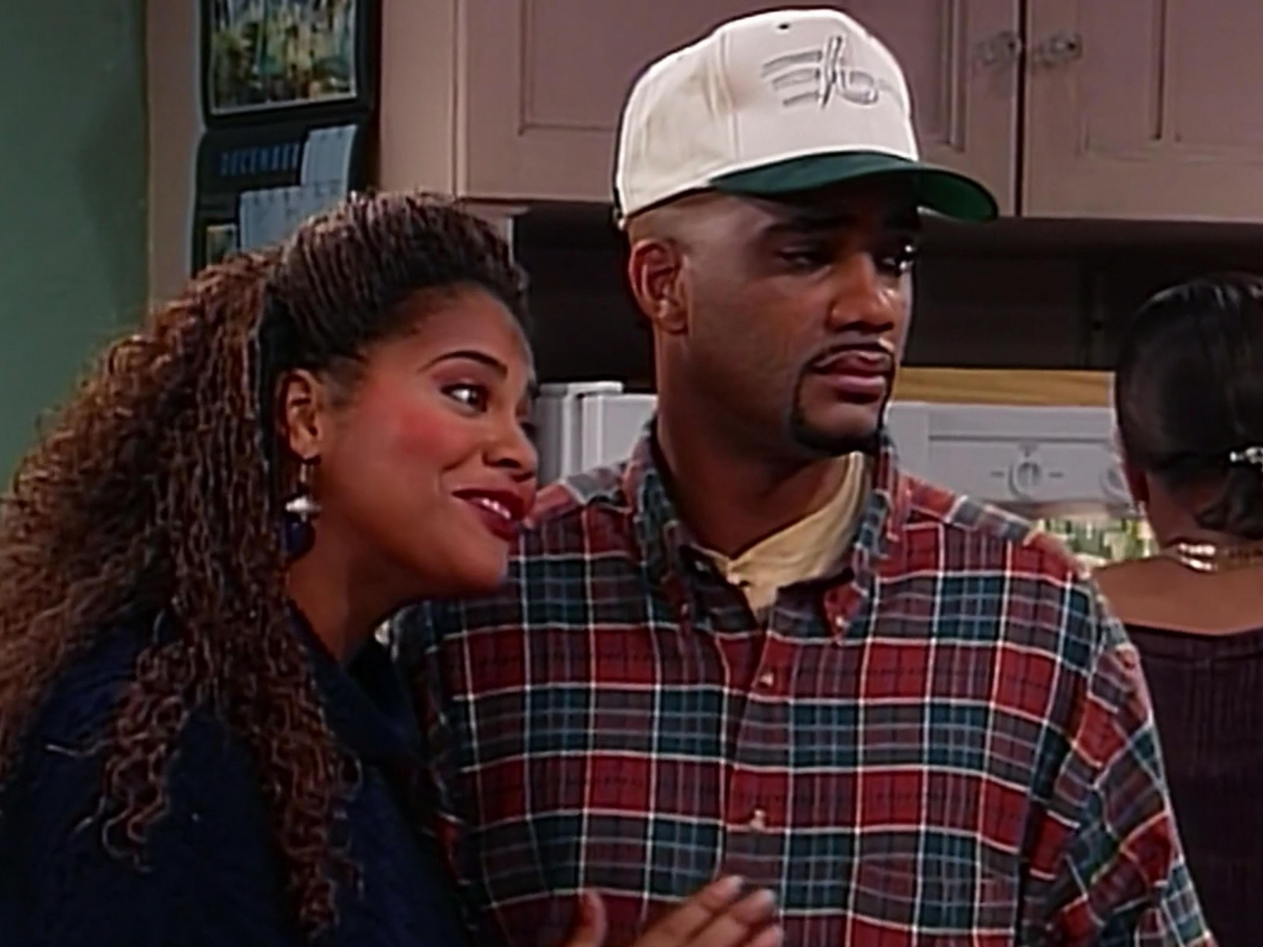 Prime Video: Living Single - Season 2