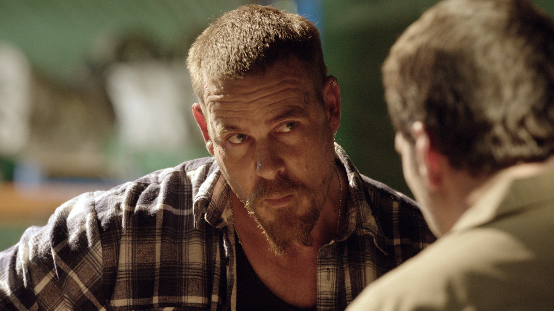 Watch Underbelly | Prime Video