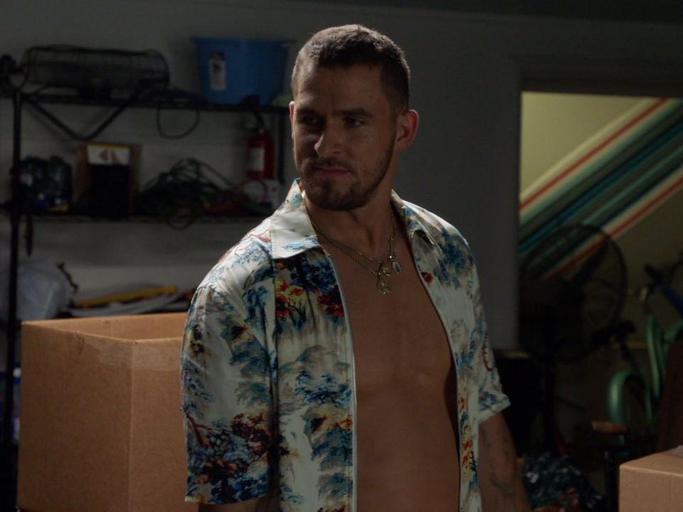 Prime Video: Claws: Season 2