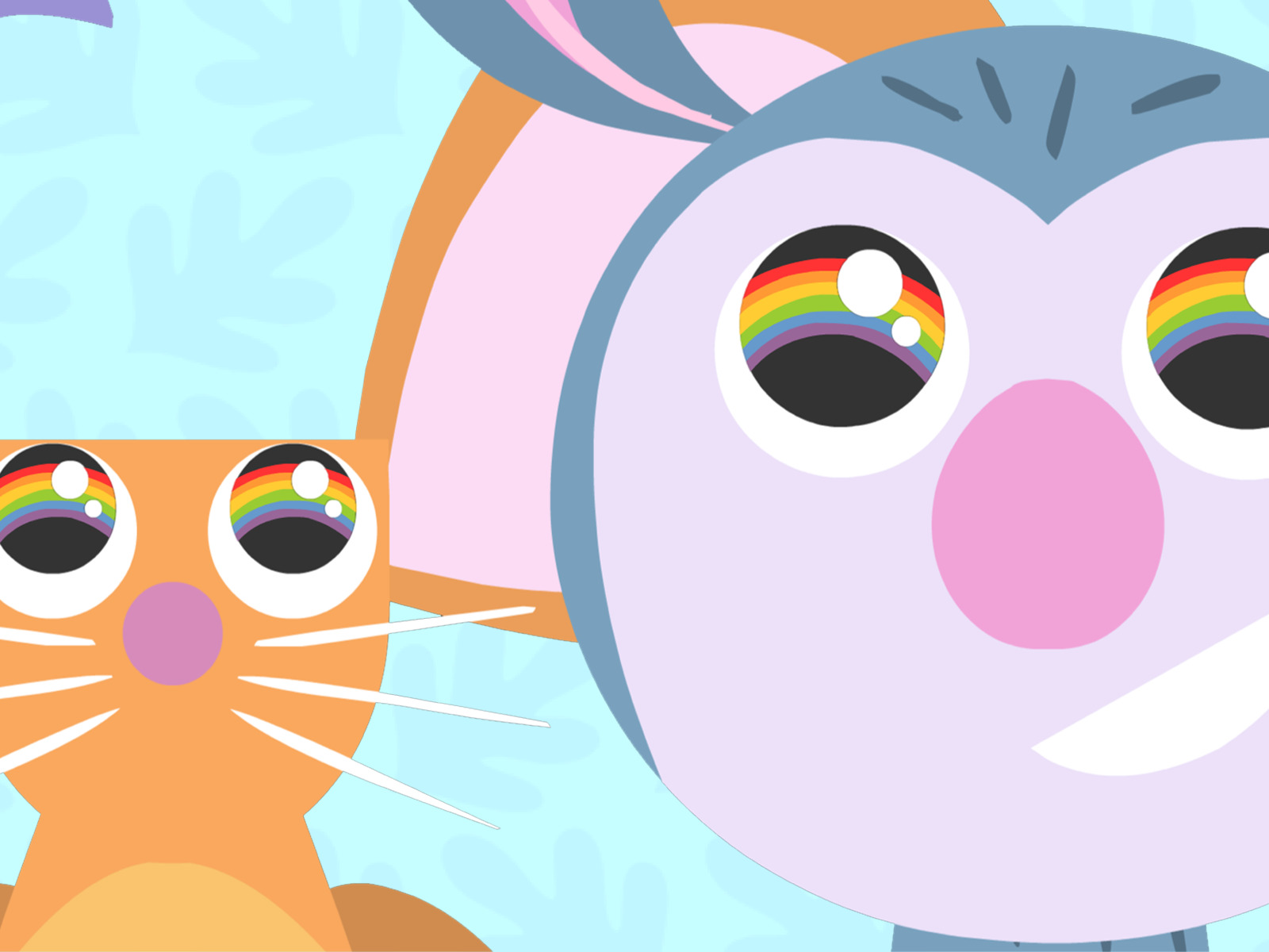 Prime Video: Treetop Family