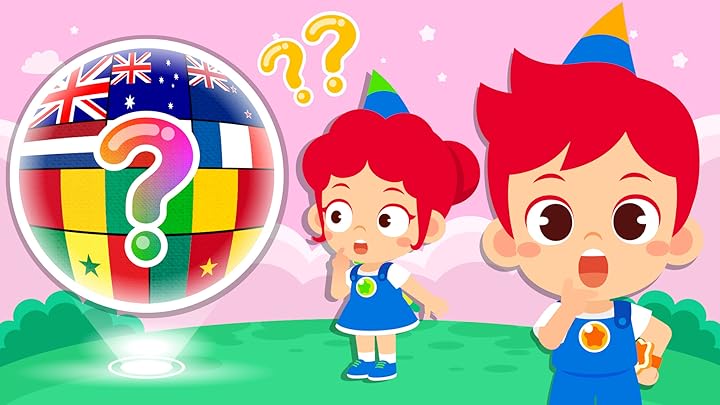 Prime Video: JunyTony