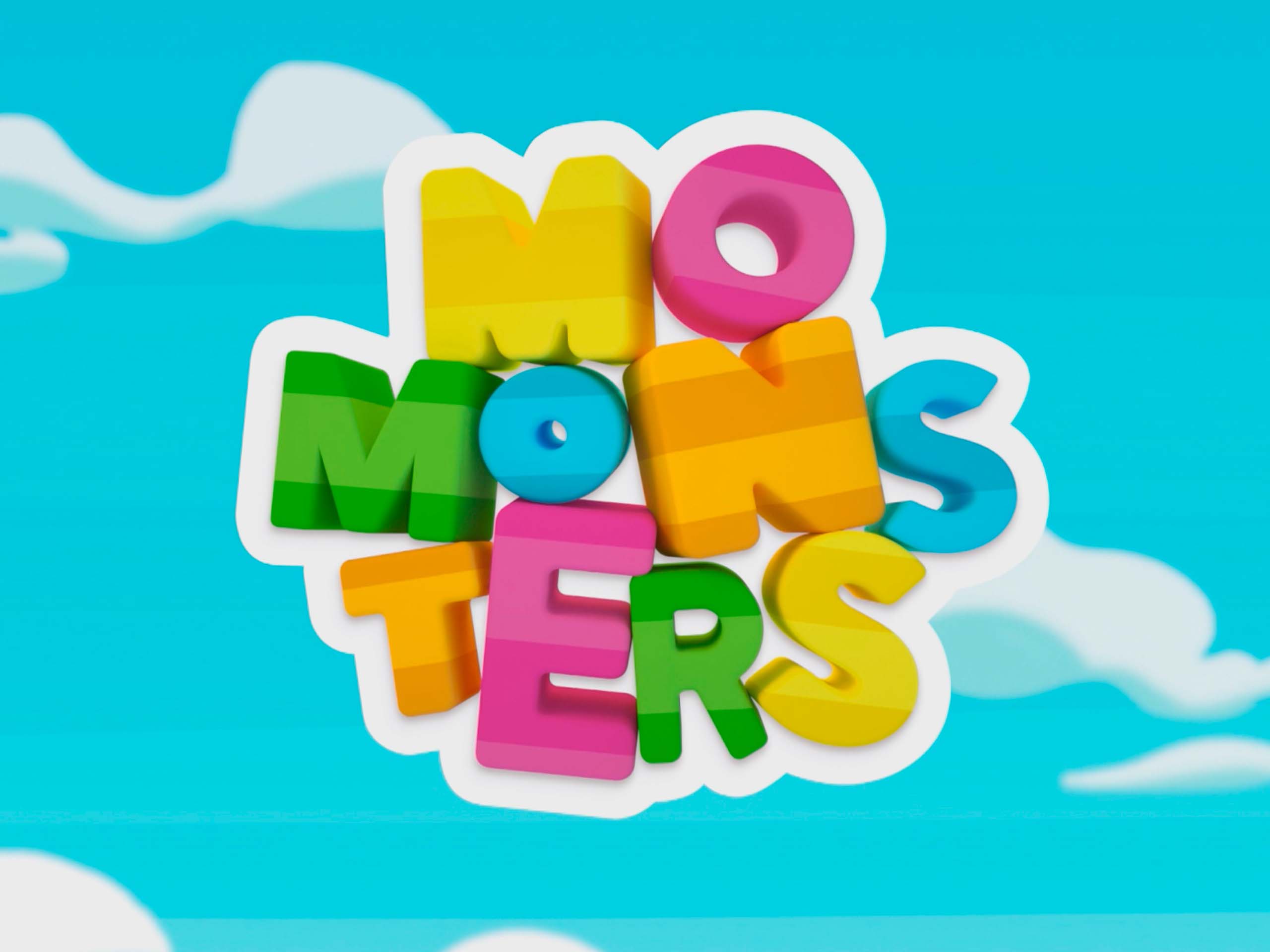 Prime Video: Momonsters