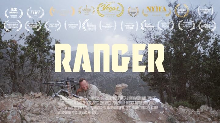 Watch Ranger | Prime Video
