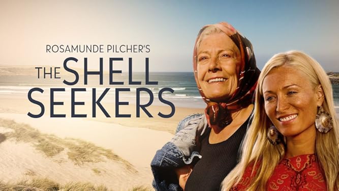 Watch The Shell Seekers - Series 1 | Prime Video