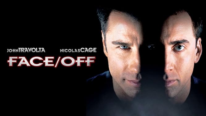 Faceoff Movie Poster