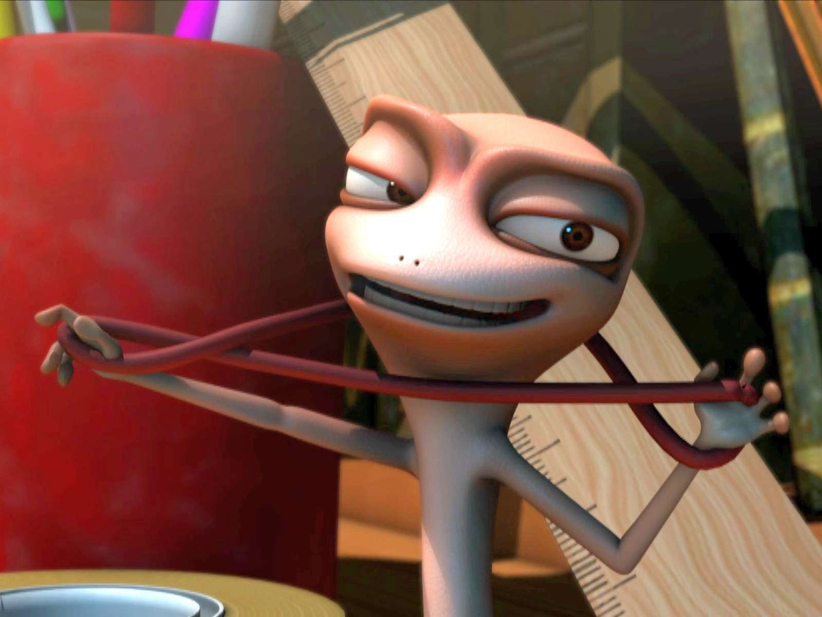 Prime Video: Taka & Maka