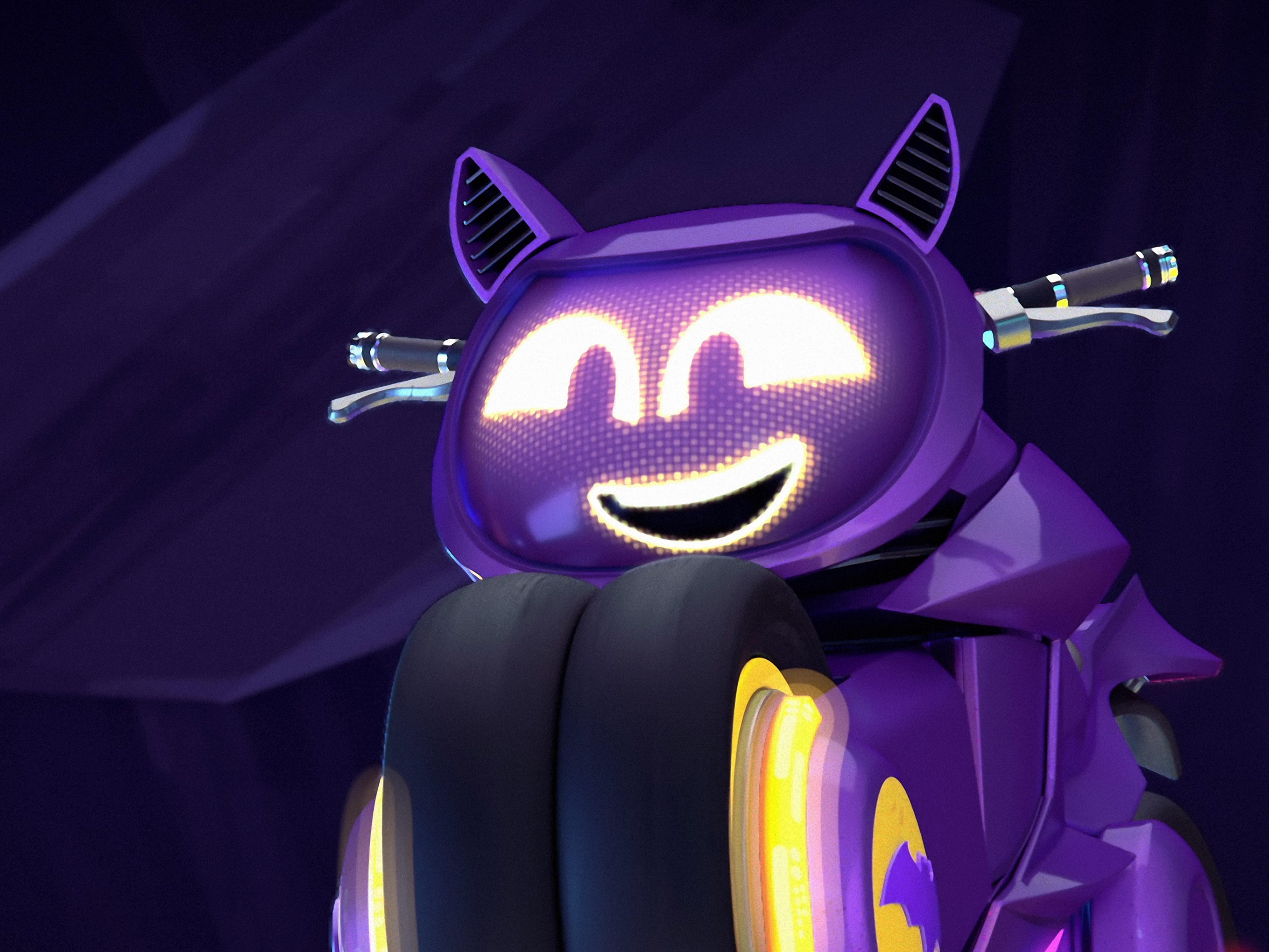 Prime Video: Meet the Batwheels - Season 1