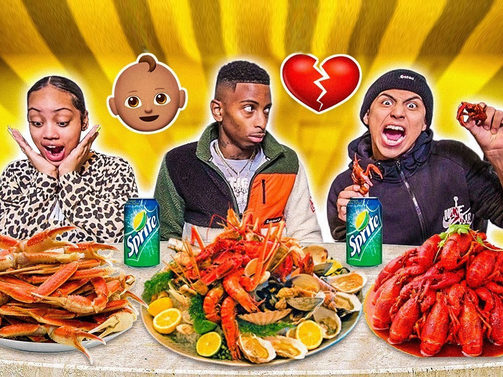 Prime Video: The MJ Family