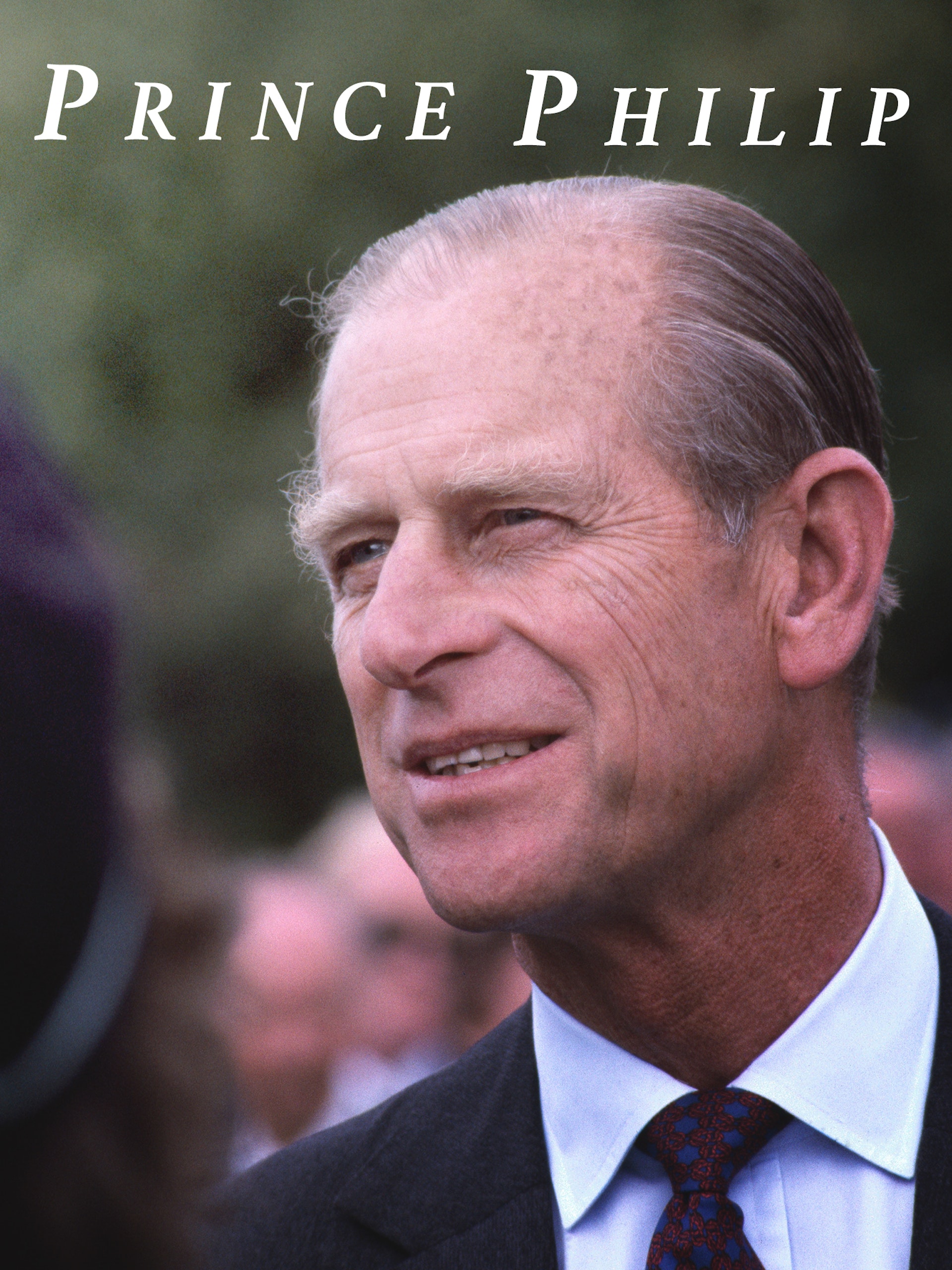 Prime Video: When Philip Met Prince Philip: 60 Years of the Duke of Edinburgh Awards