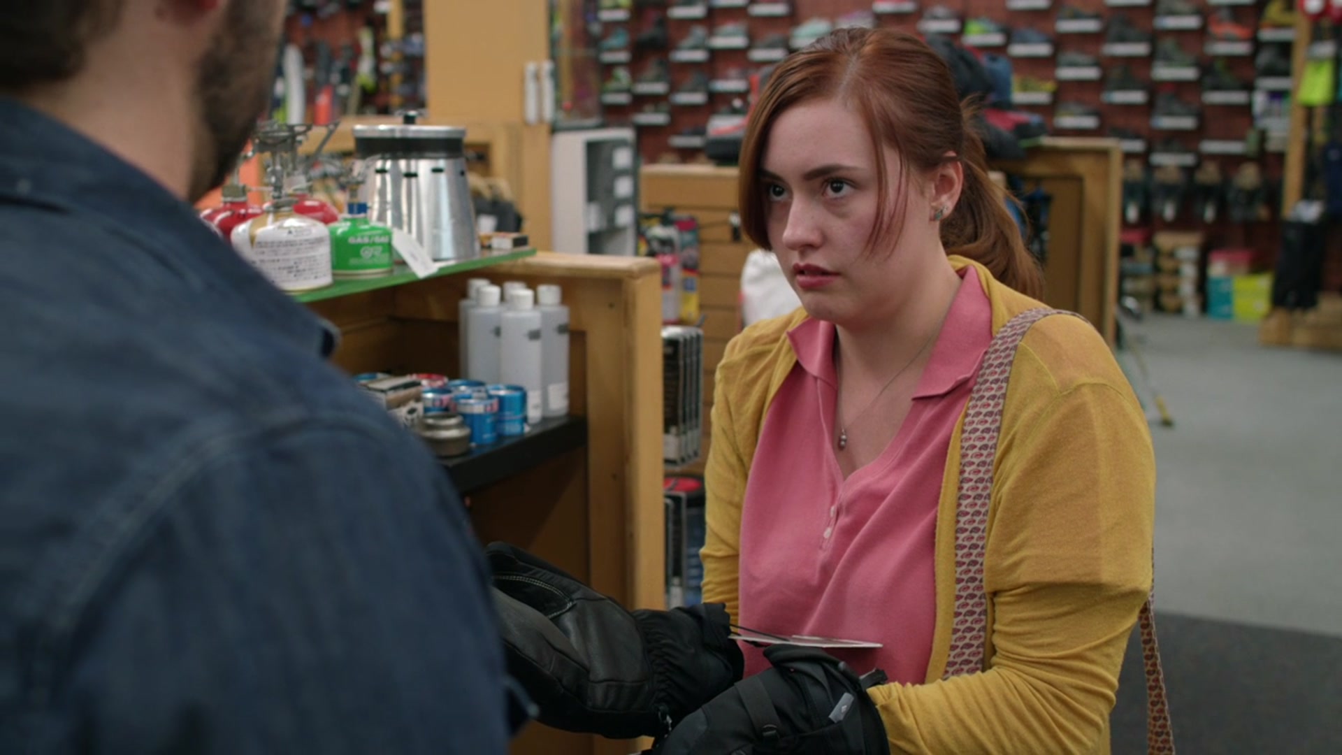 Watch Pretty Broken | Prime Video
