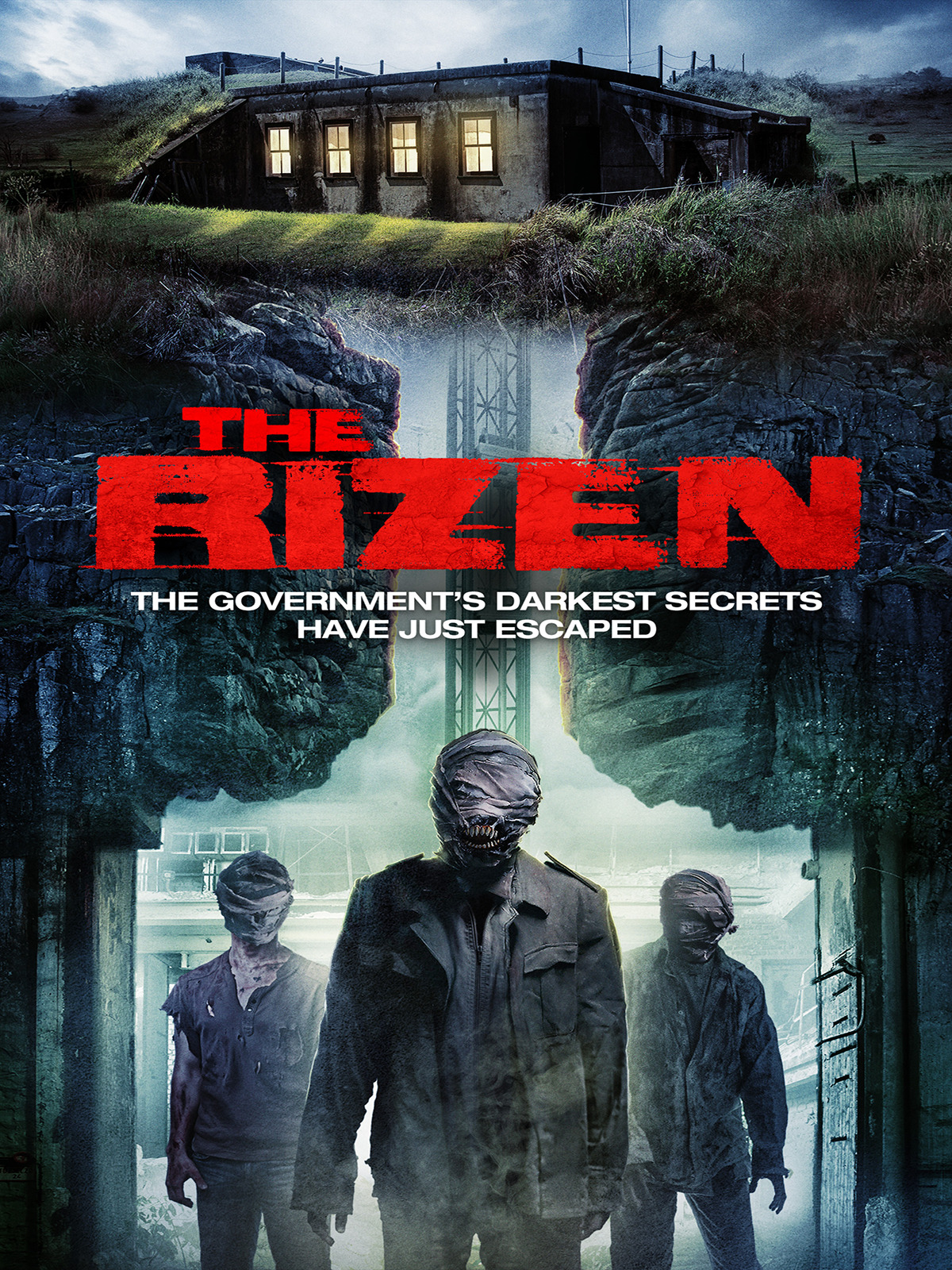 Prime Video: The Rizen