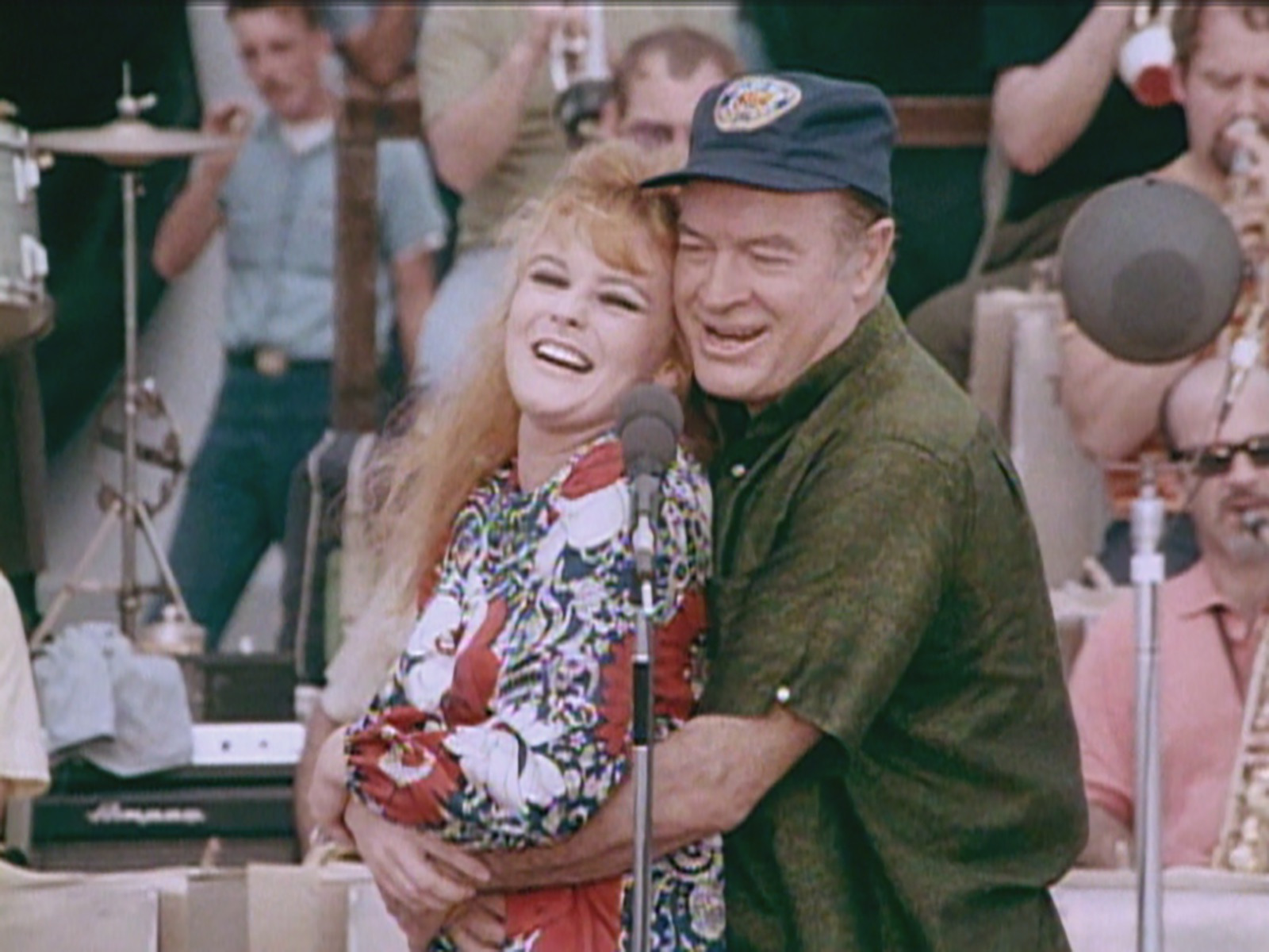 Prime Video: The Bob Hope Specials