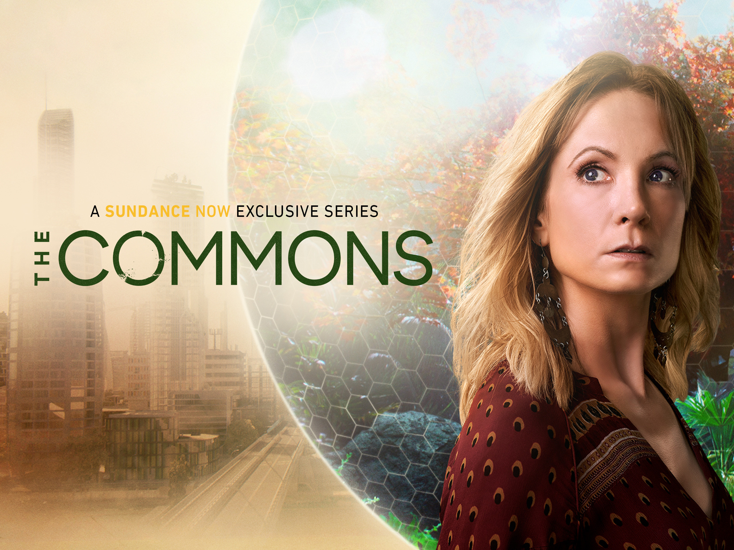 Prime Video: The Commons Season 1