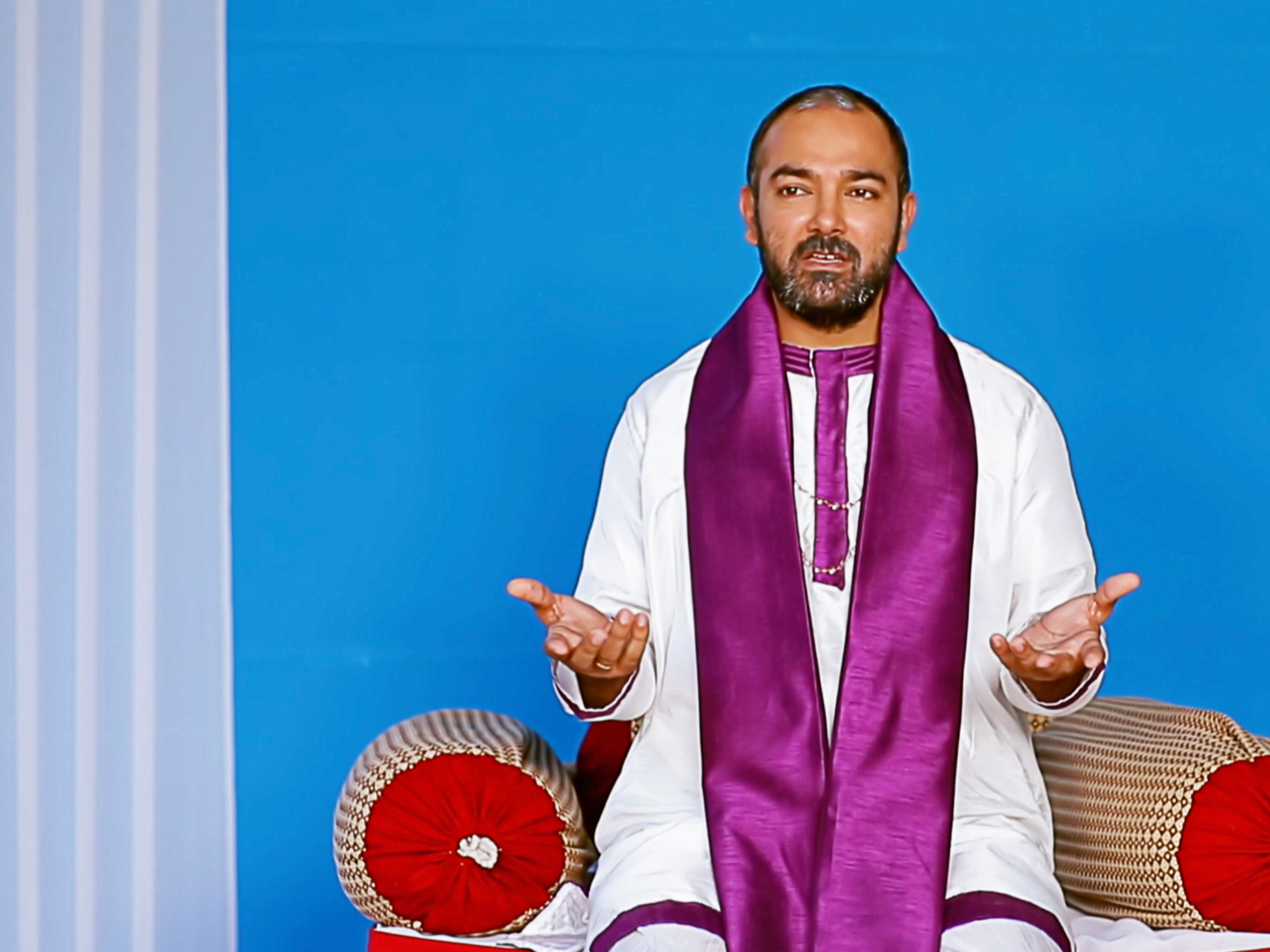 Prime Video: Daanav Hunters