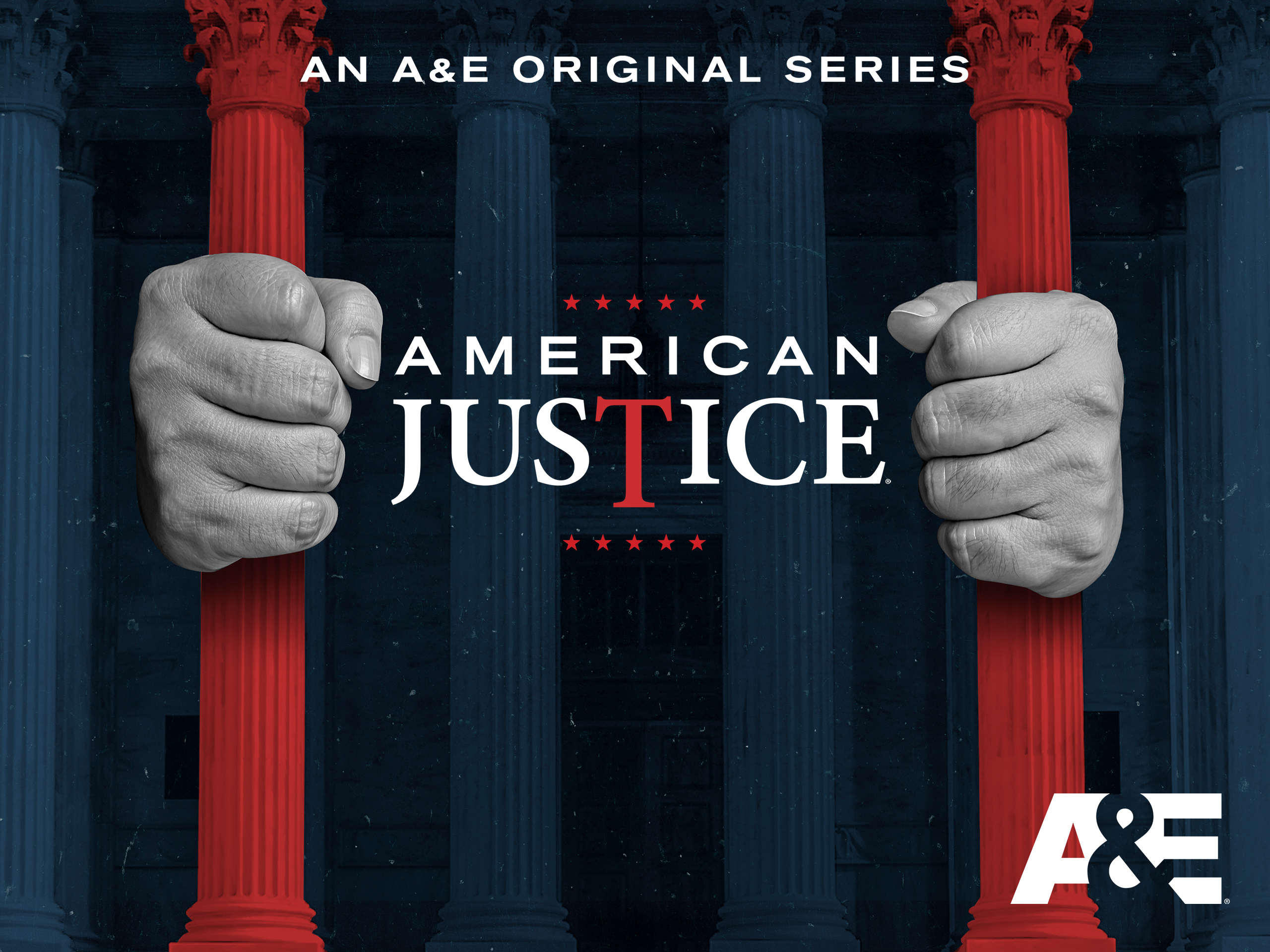 Prime Video: American Justice Season 31