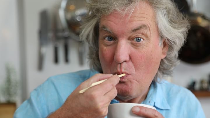 Watch James May: Oh Cook! - Season 2 | Prime Video