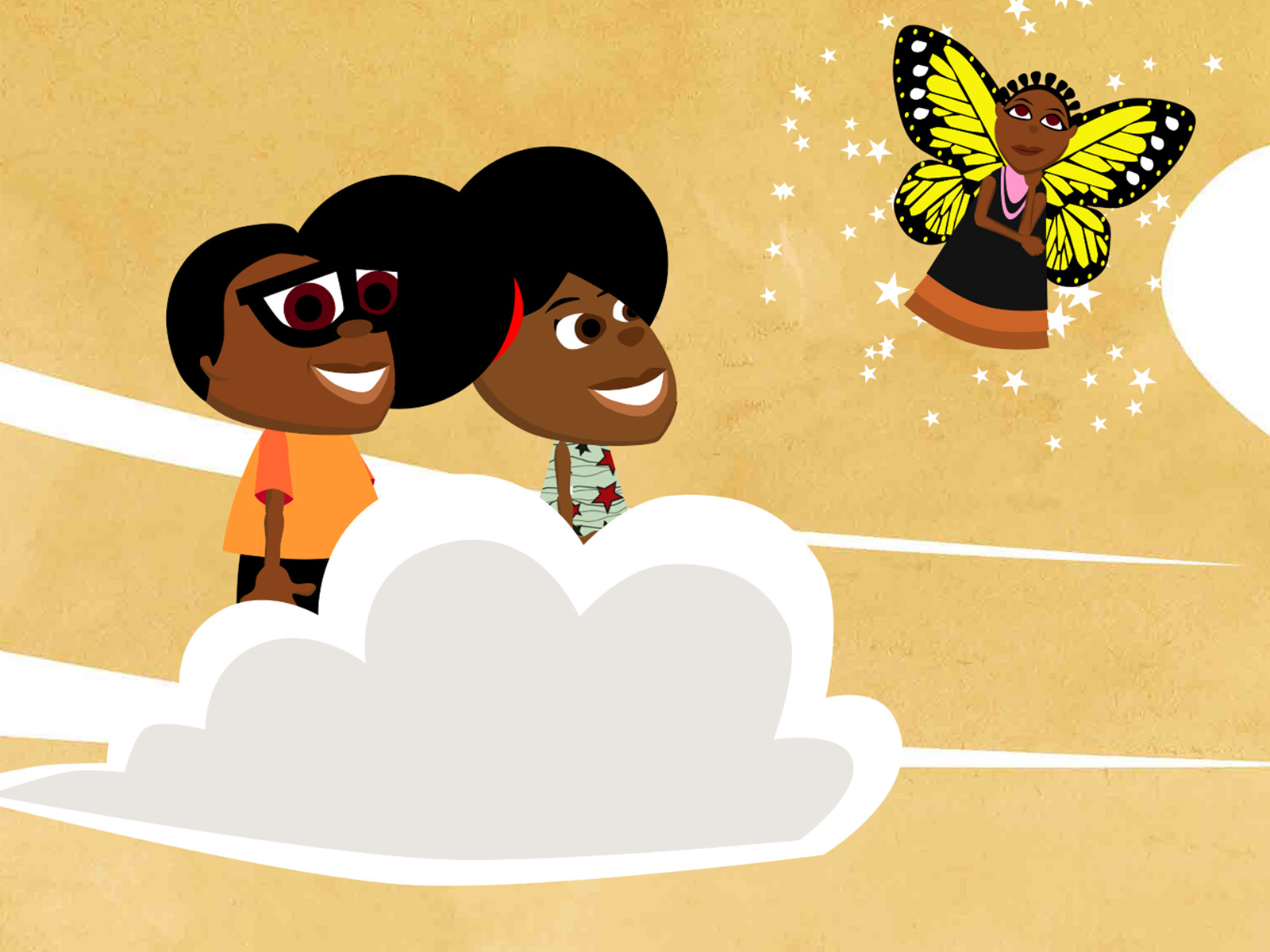 Prime Video: Bino and Fino