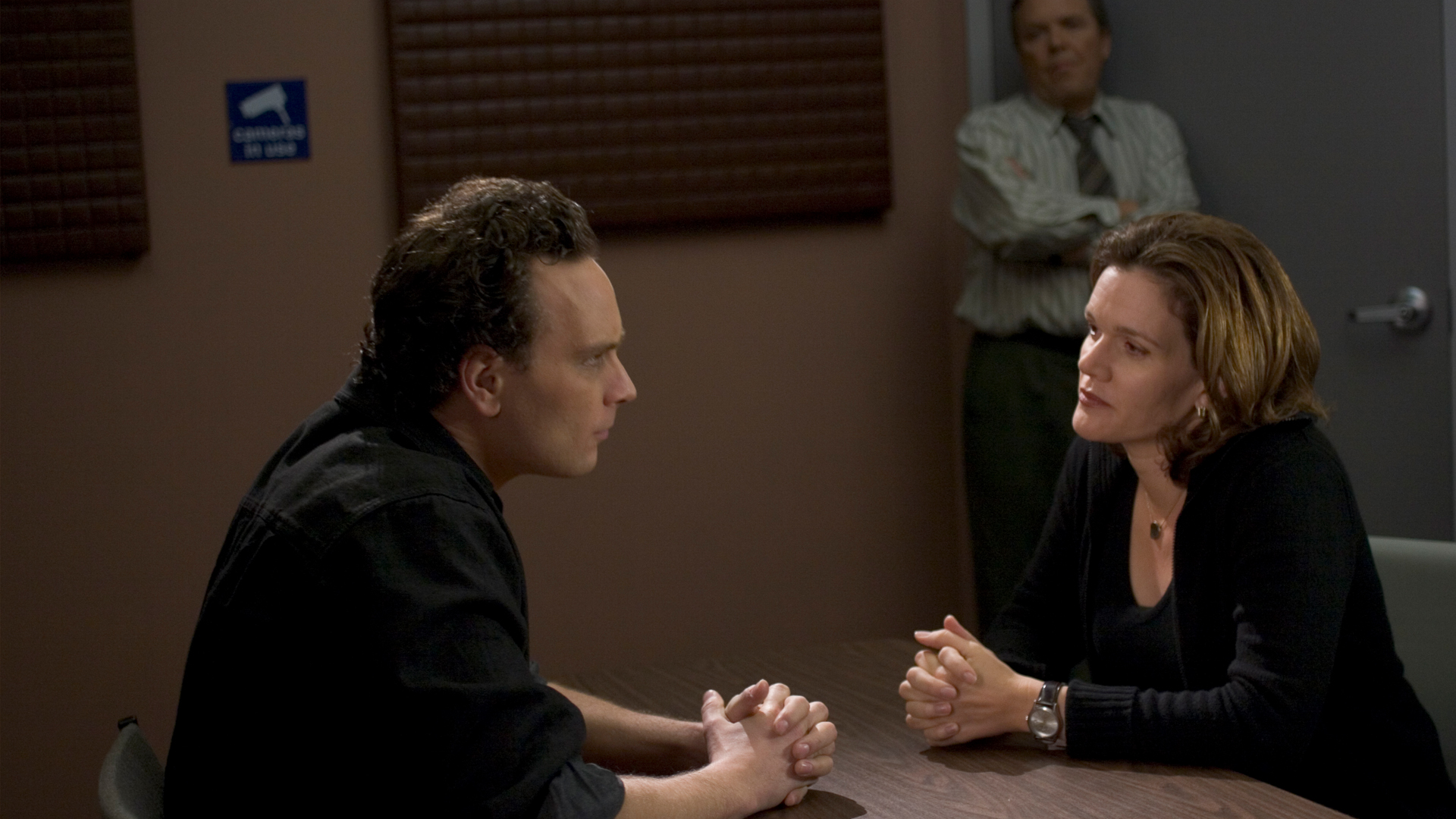 Prime Video: The Bad Son