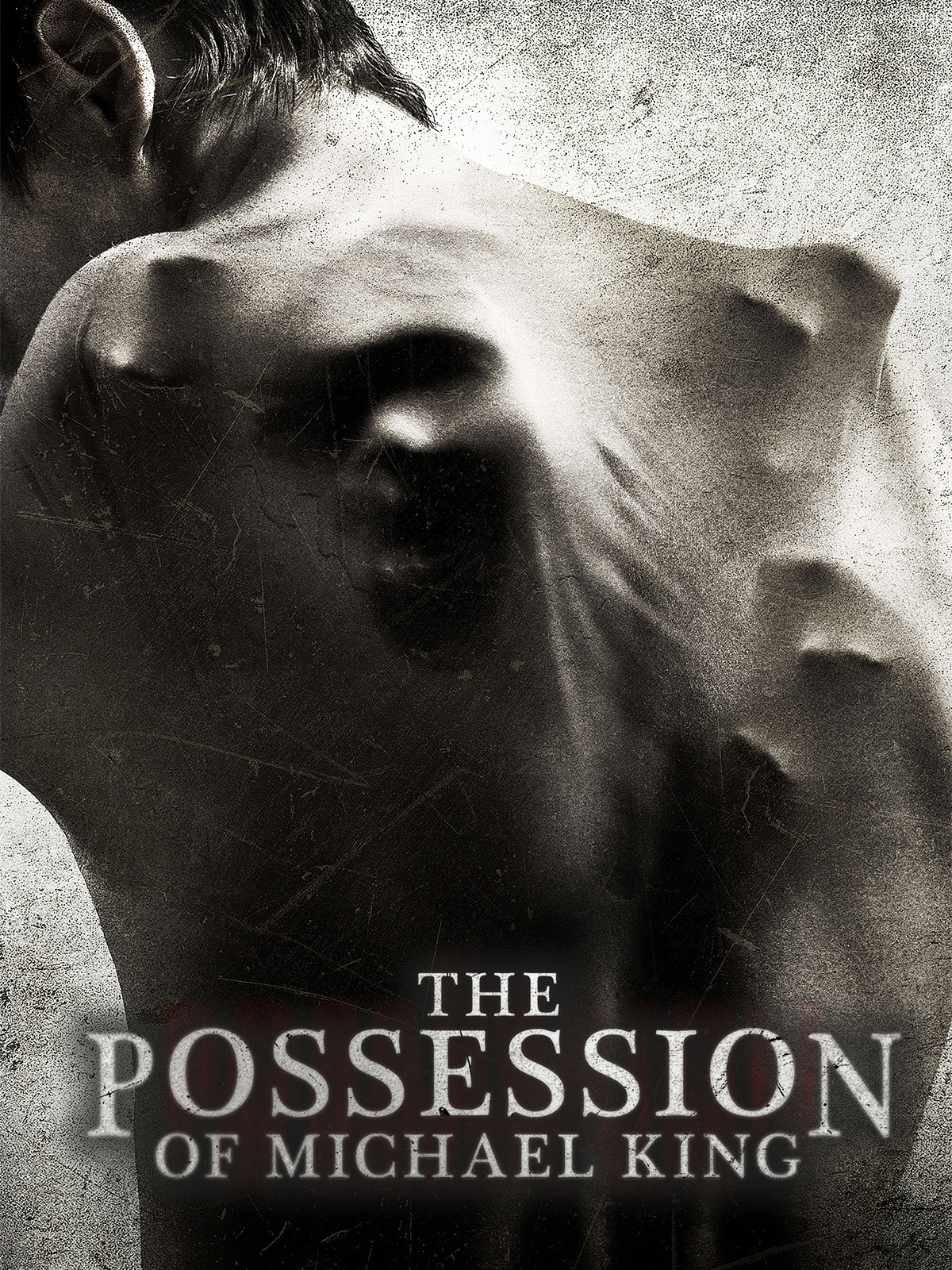 A Posse De Michael King