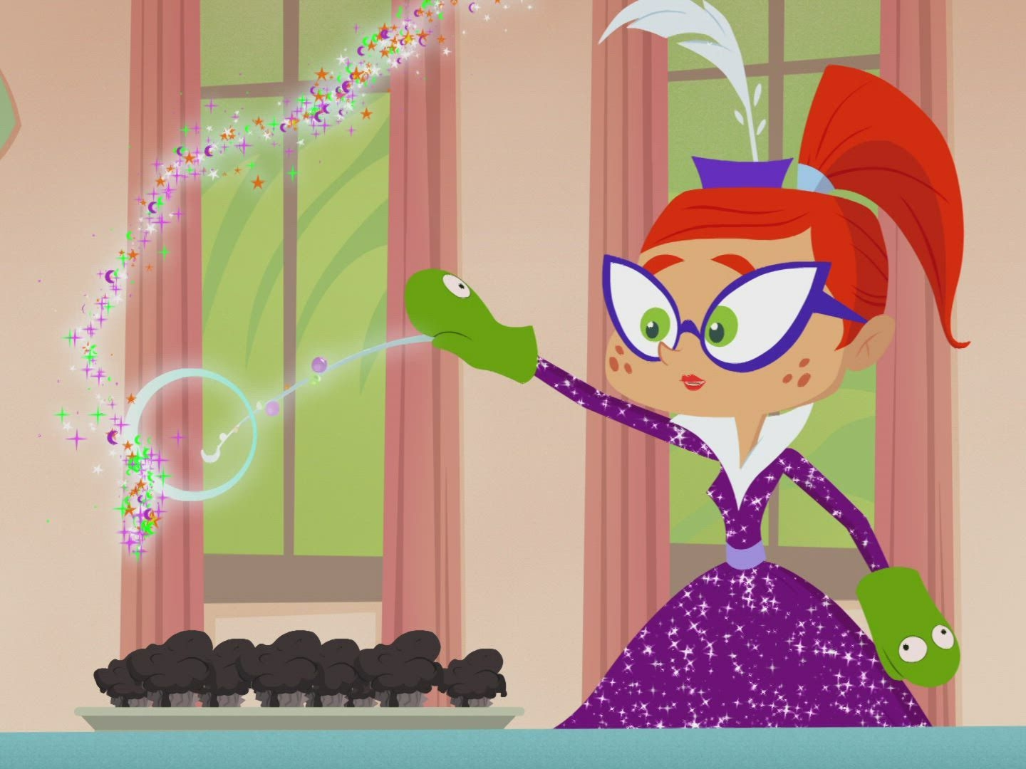 Prime Video: Miss Moon - Season 1