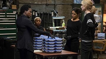 Watch Widows | Prime Video