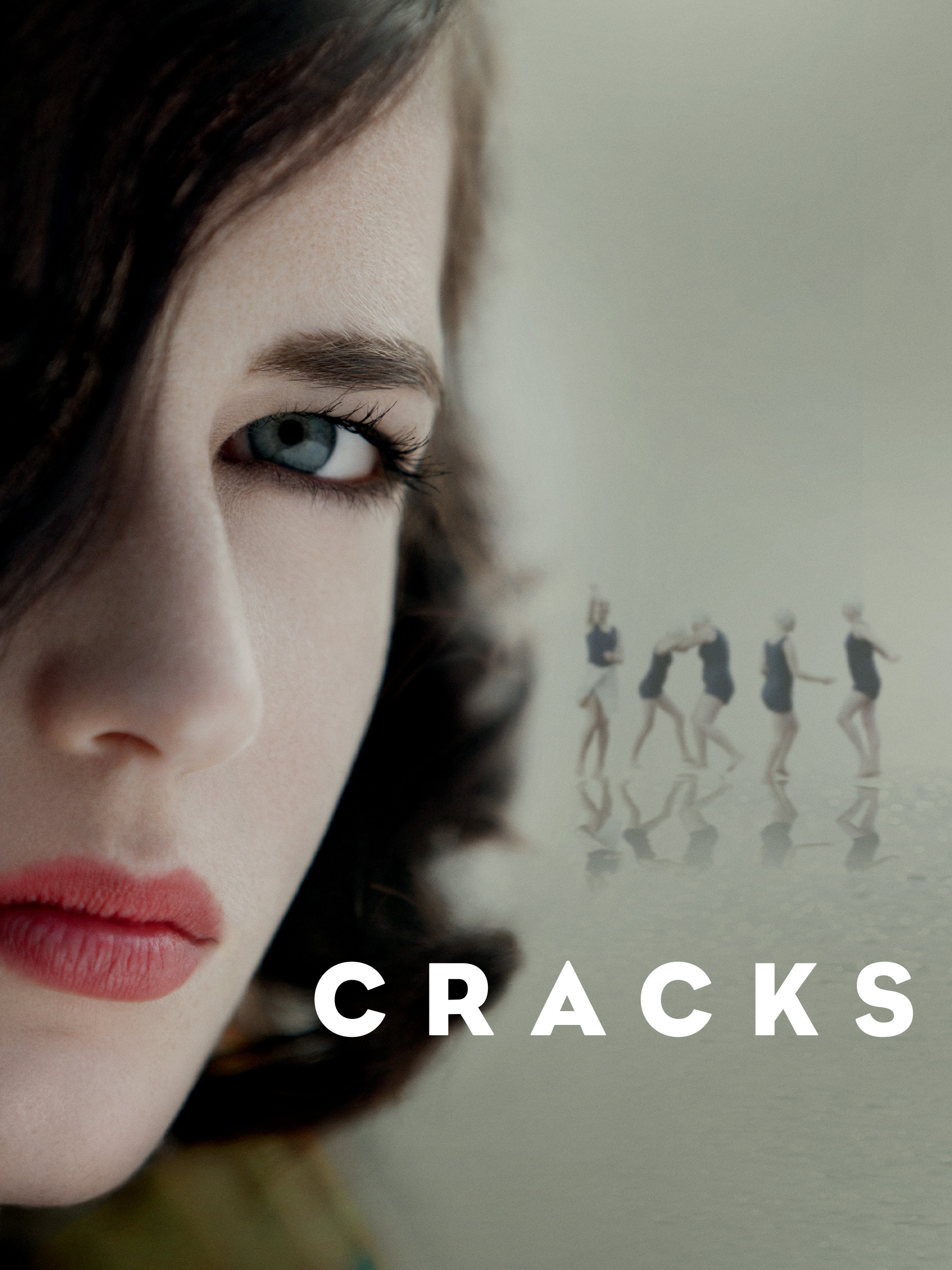 Prime Video: Cracks
