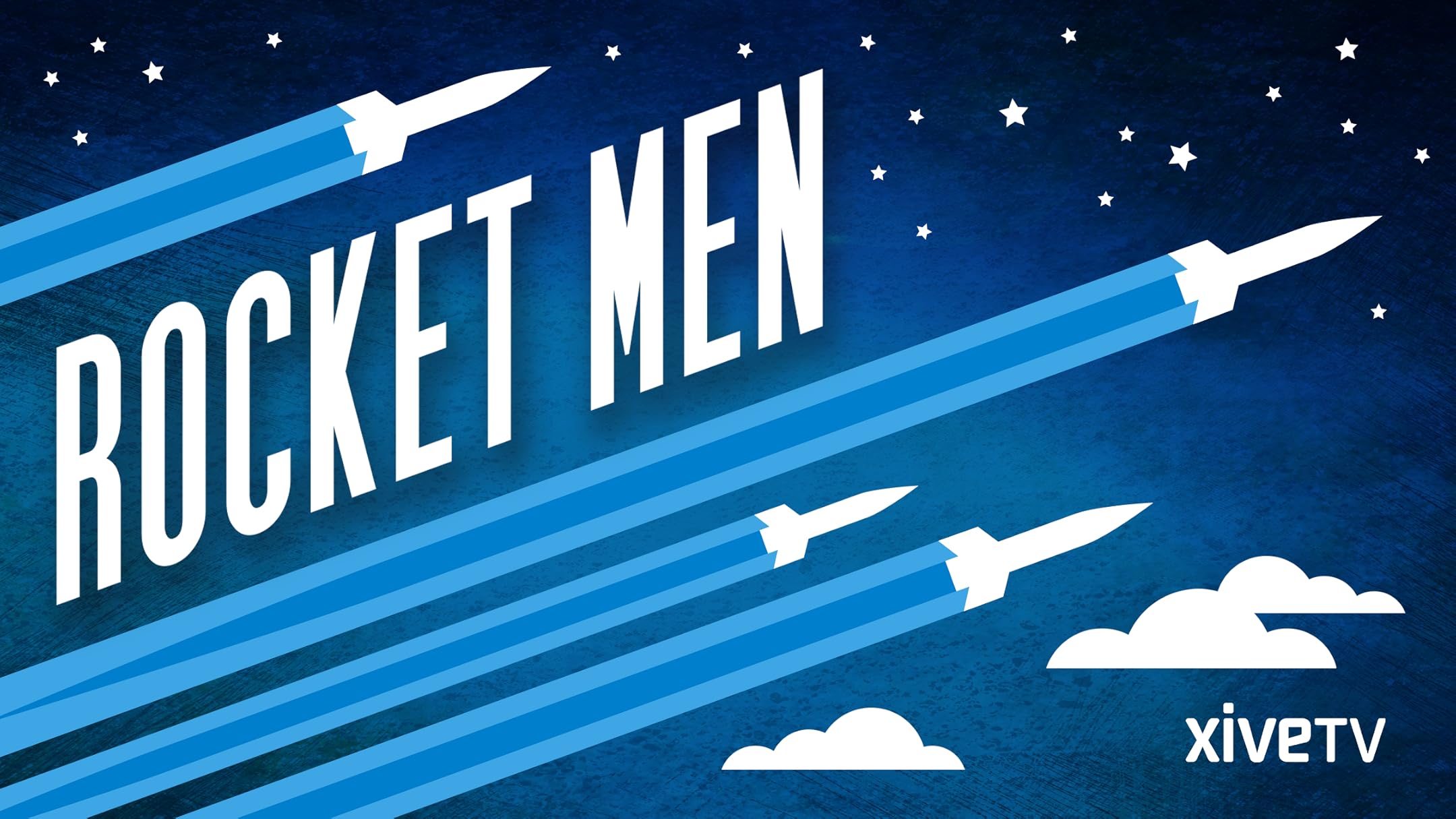 Prime Video: Rocket Men
