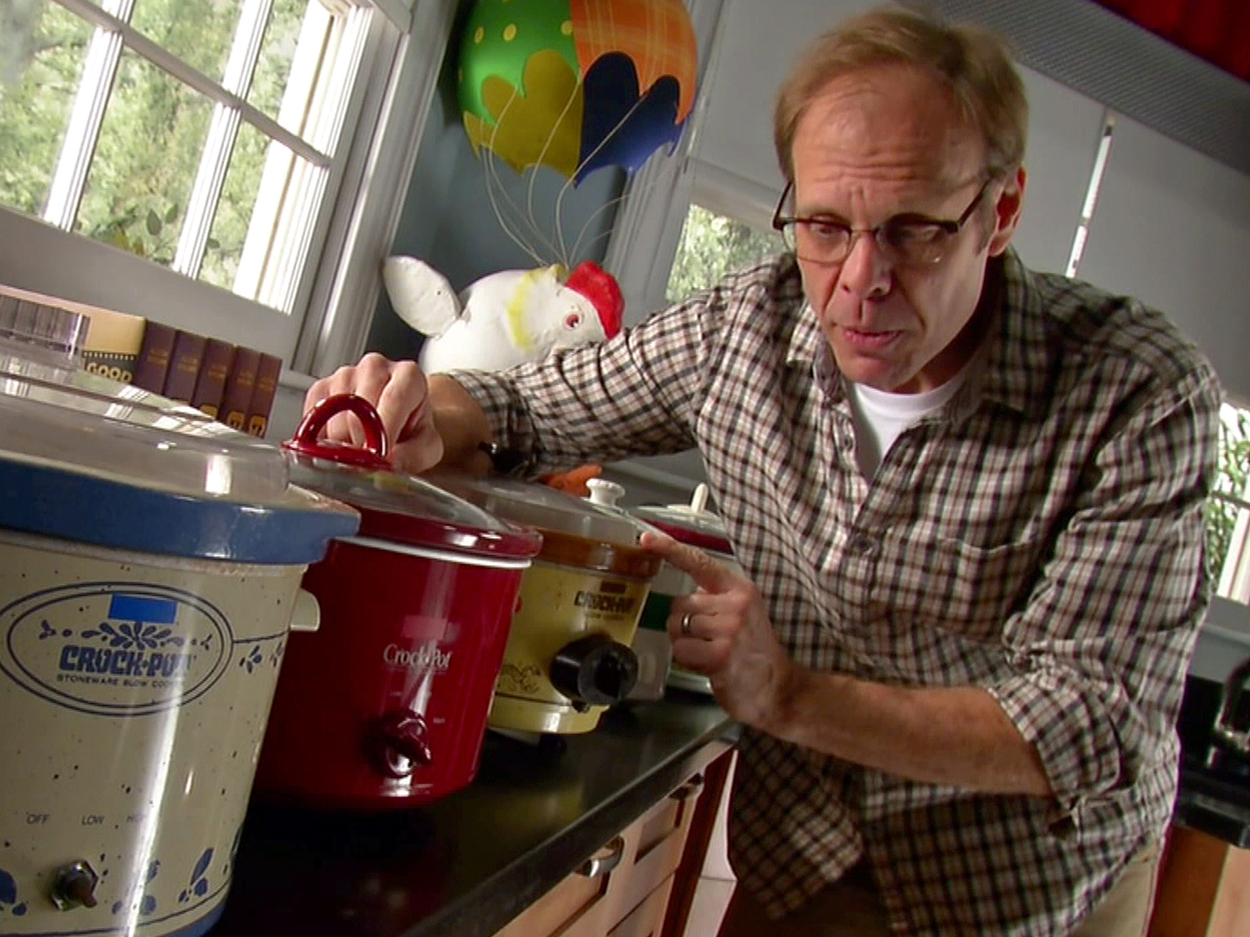 Prime Video: Good Eats - Season 14