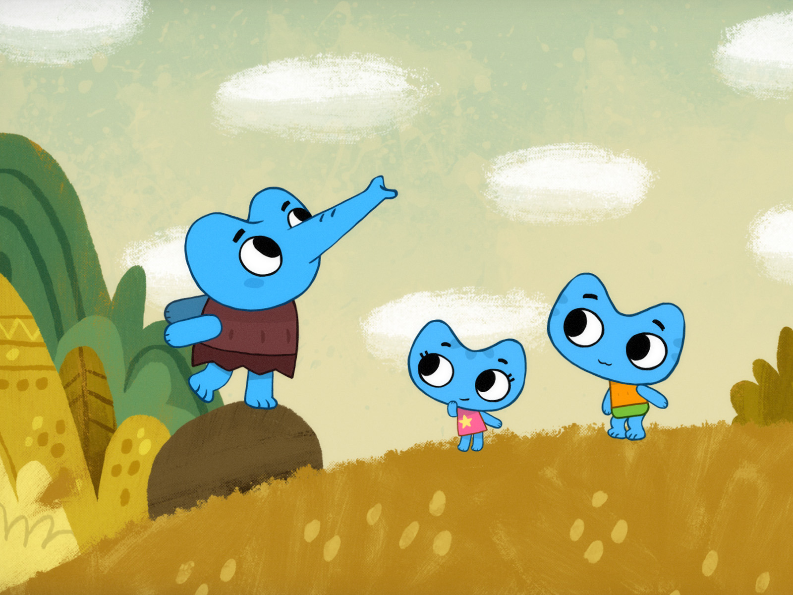 Prime Video: Kit y Kate