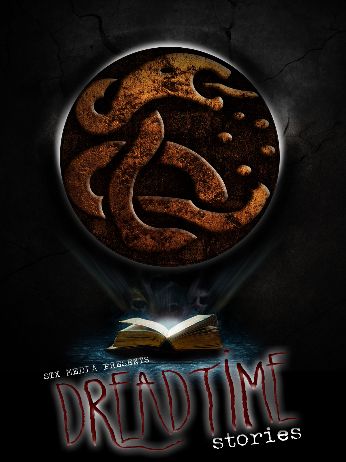Prime Video: Dreadtime Stories