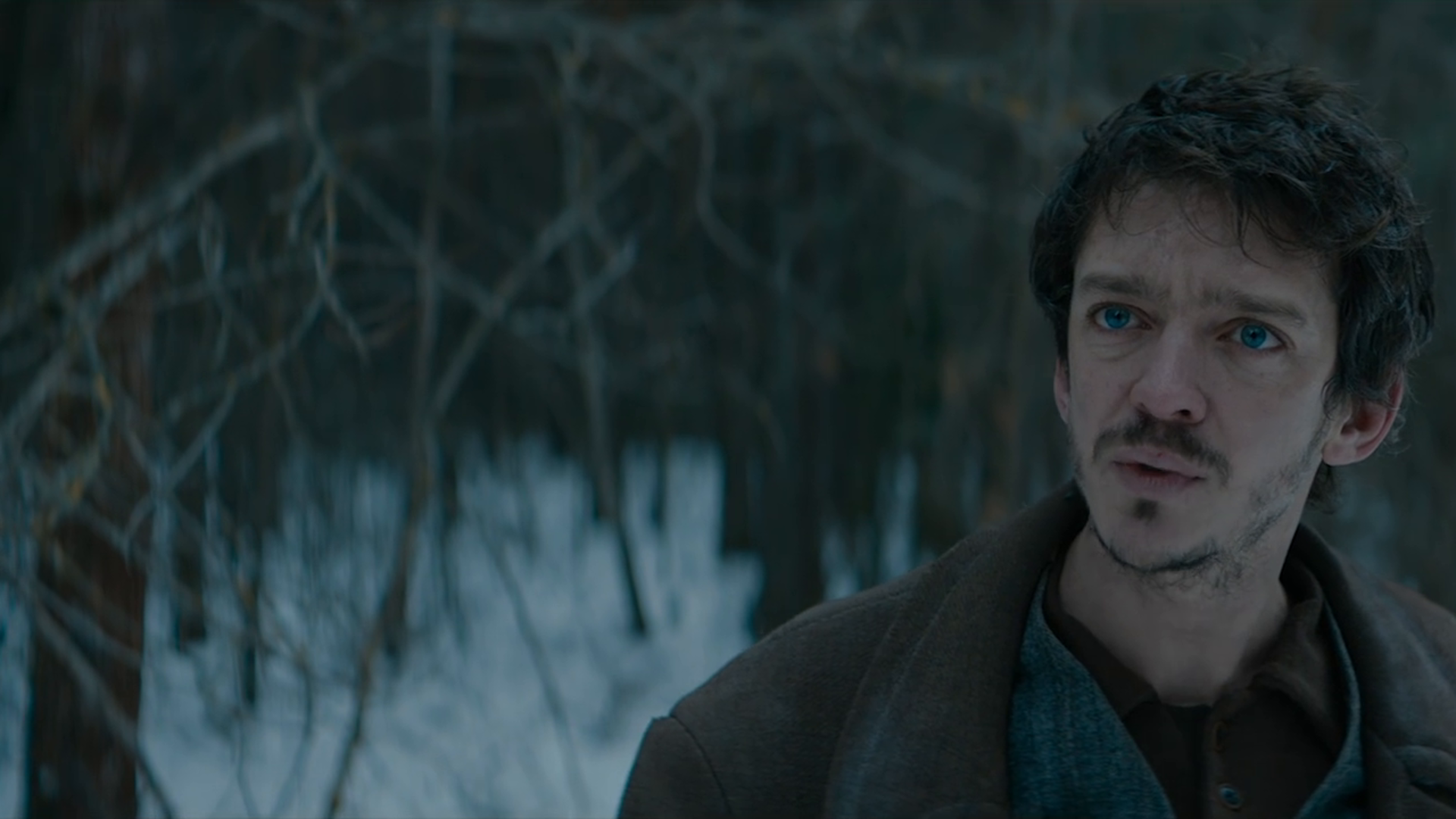 Prime Video: Persian Lessons