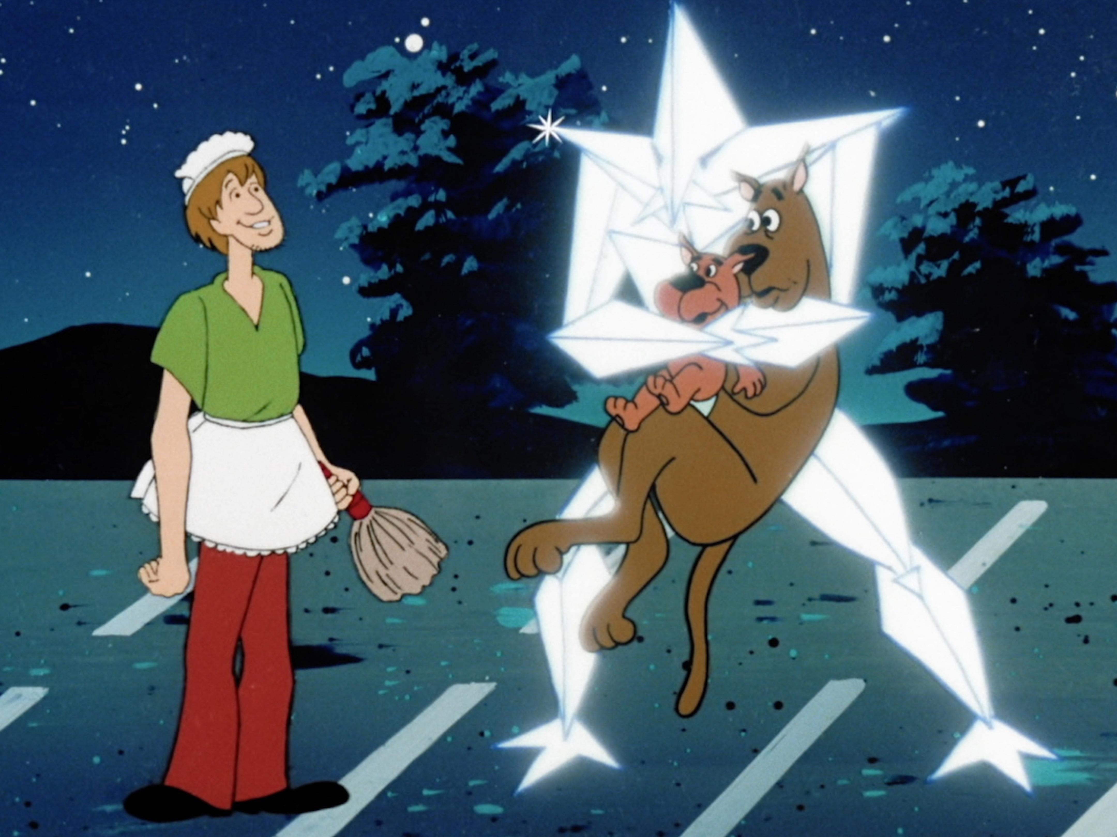 Prime Video: Scooby-Doo and Scrappy-Doo - Season 1