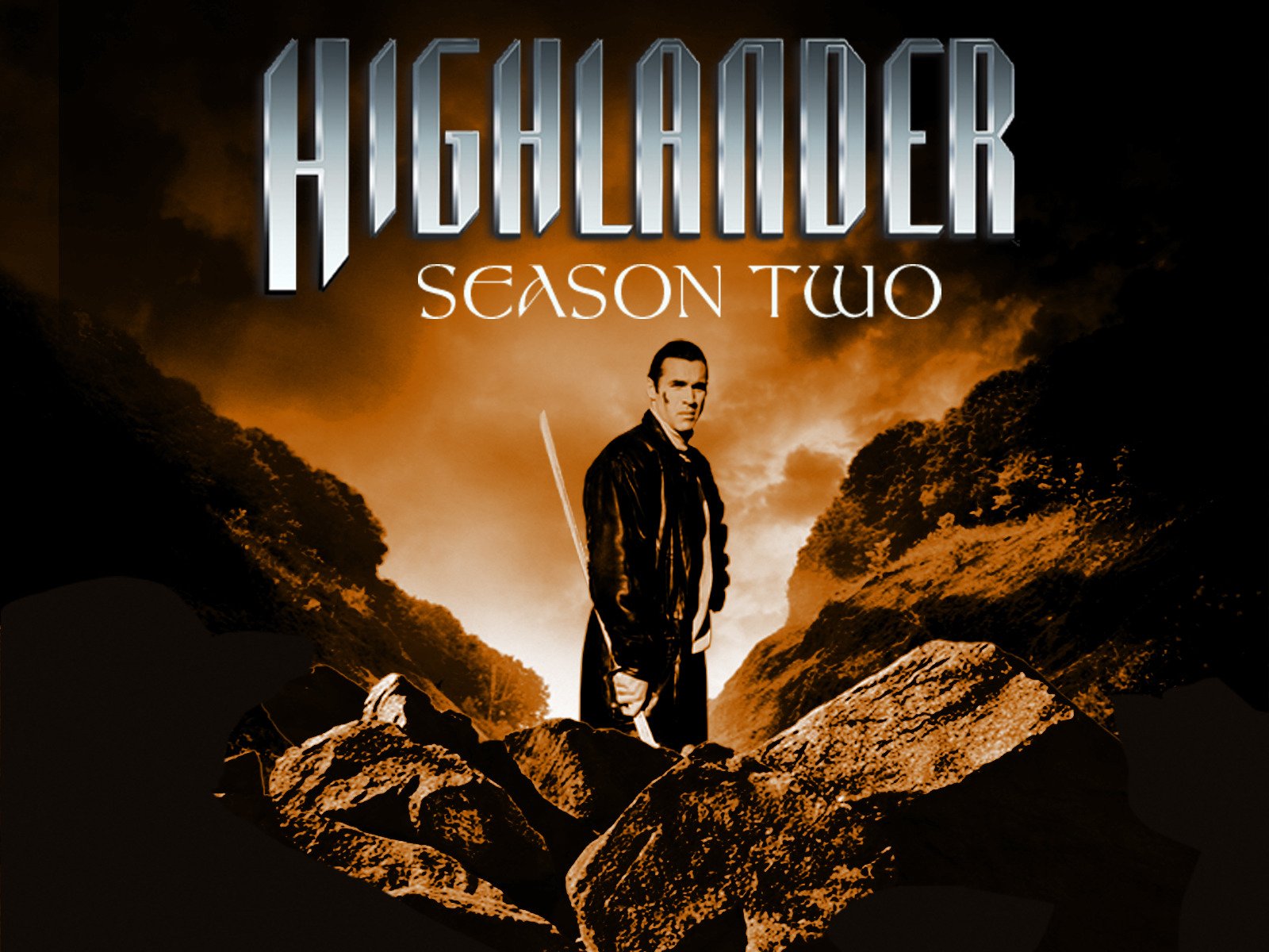 Prime Video: Highlander
