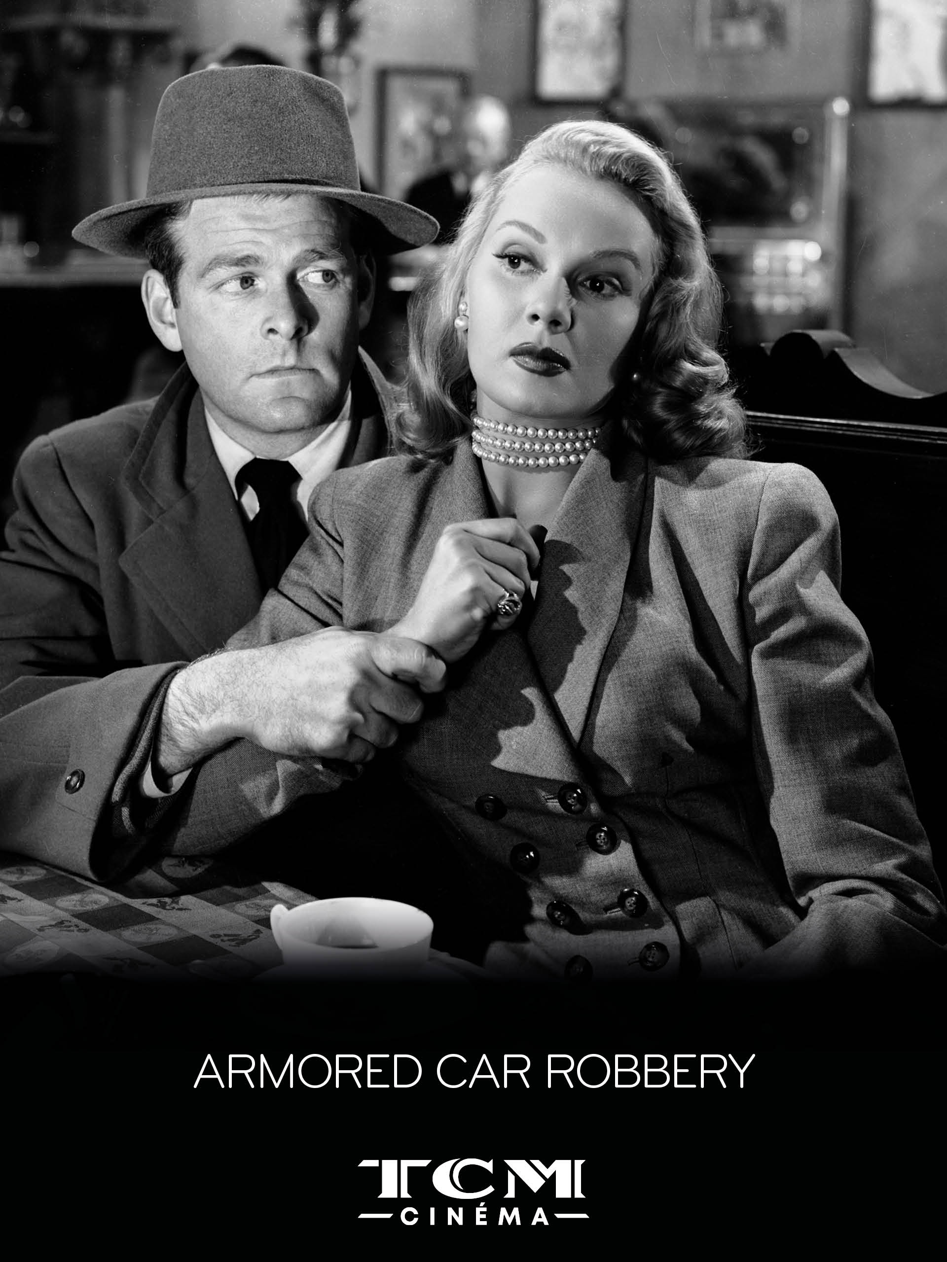 Prime Video: Armored car robbery