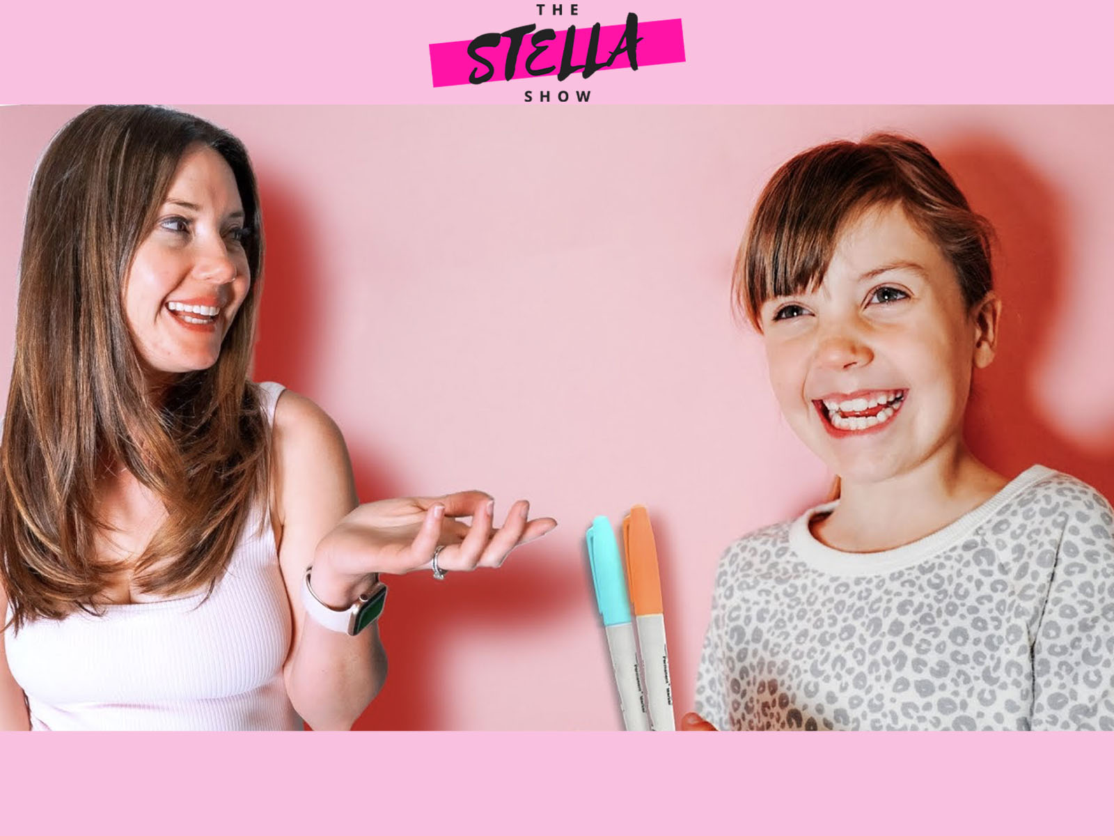 Prime Video: The Stella Show