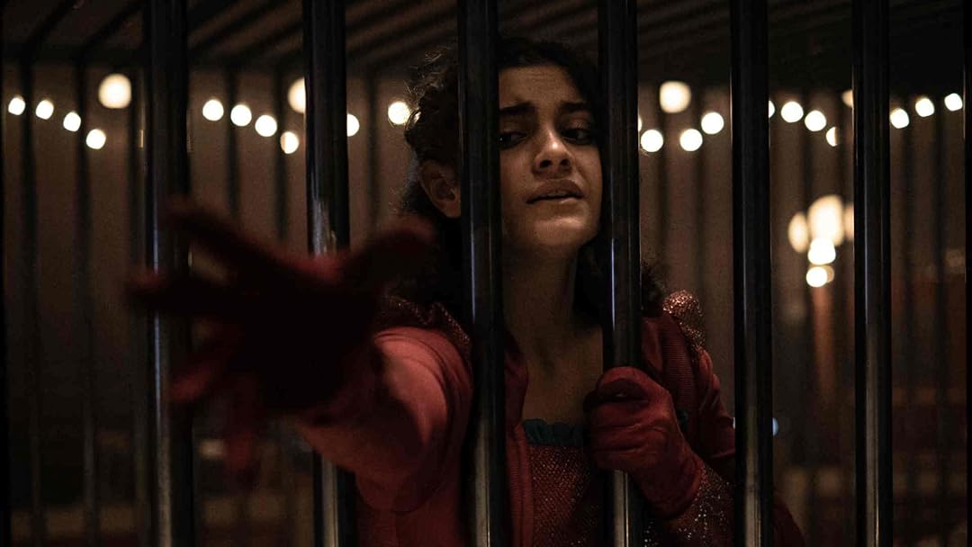 Prime Video: Freaks Out