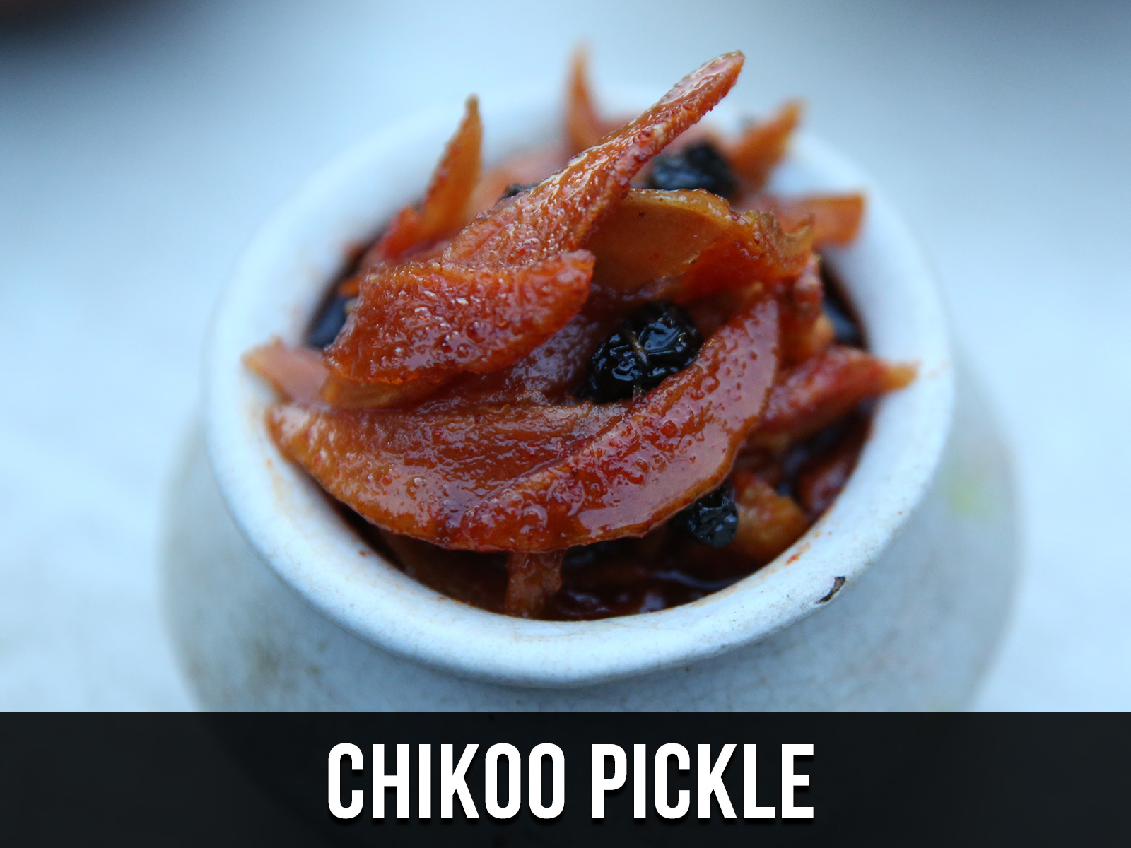 Prime Video: Ruchkar Mejwani Bordi Special