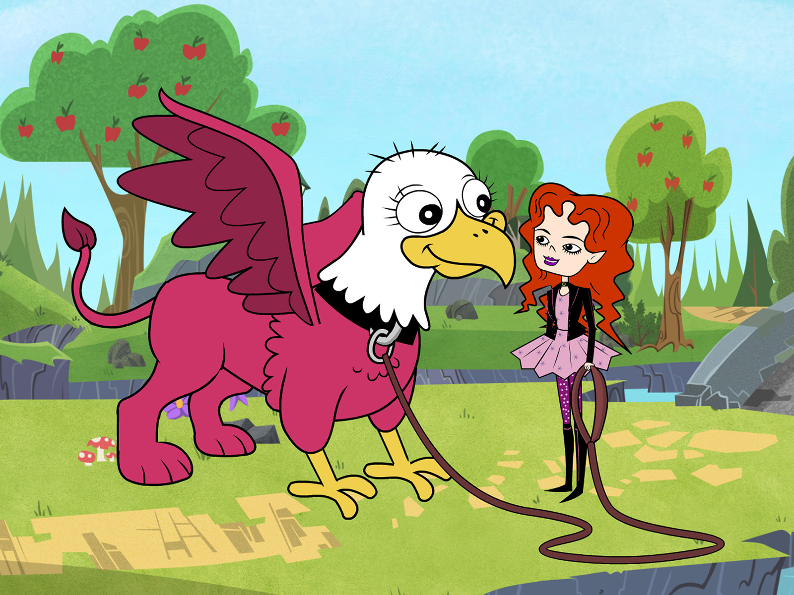 Prime Video: Awesome Magical Tales