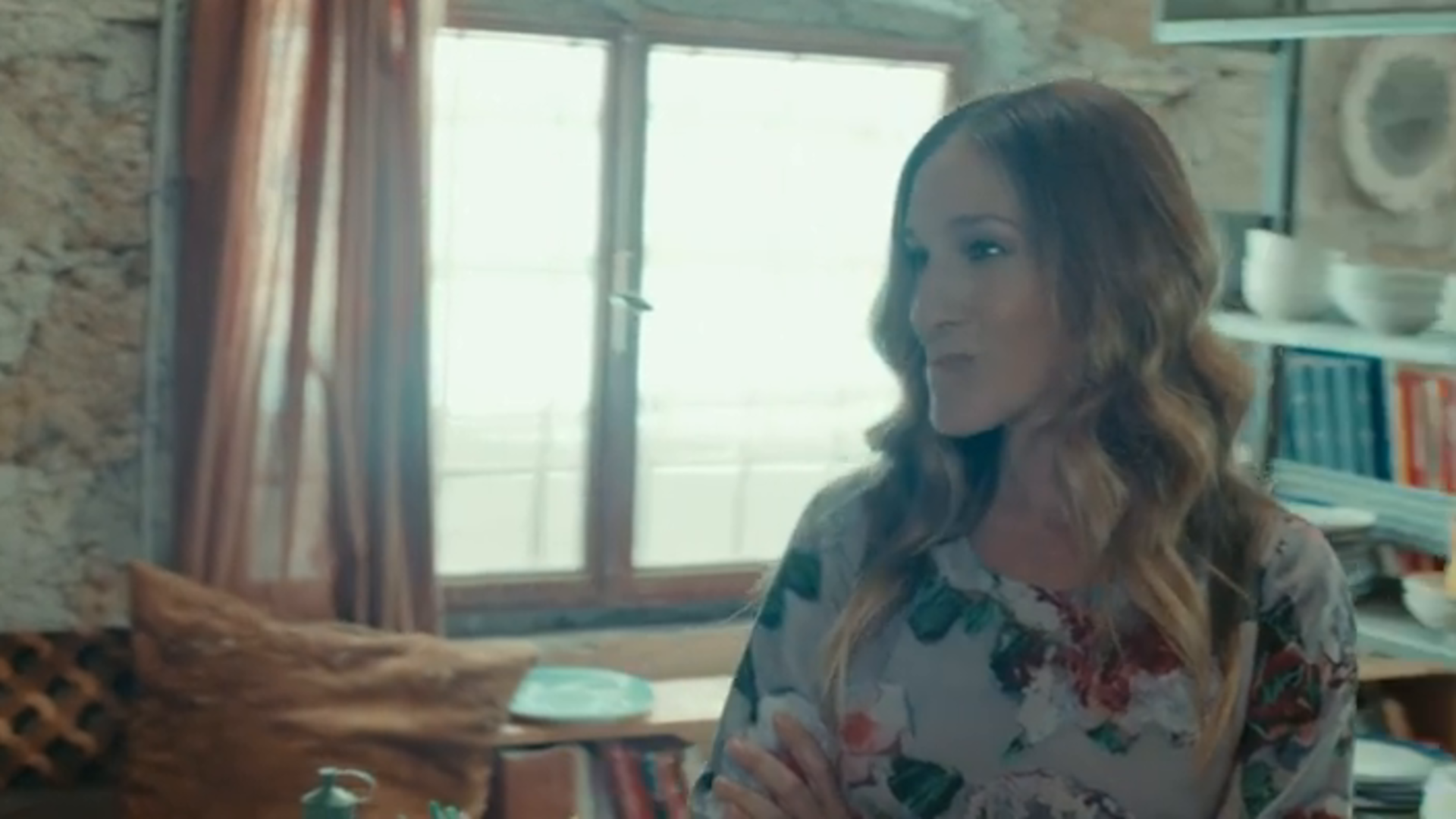 Prime Video: Todos os Caminhos Levam a Roma