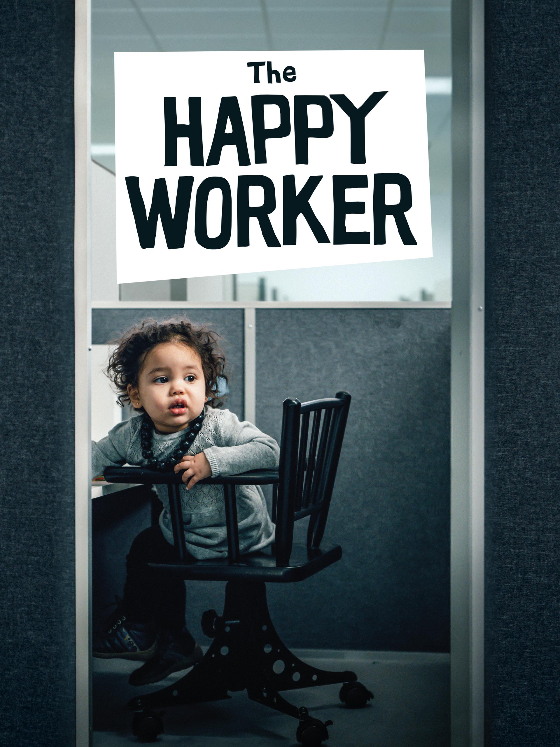 Prime Video: The Happy Worker
