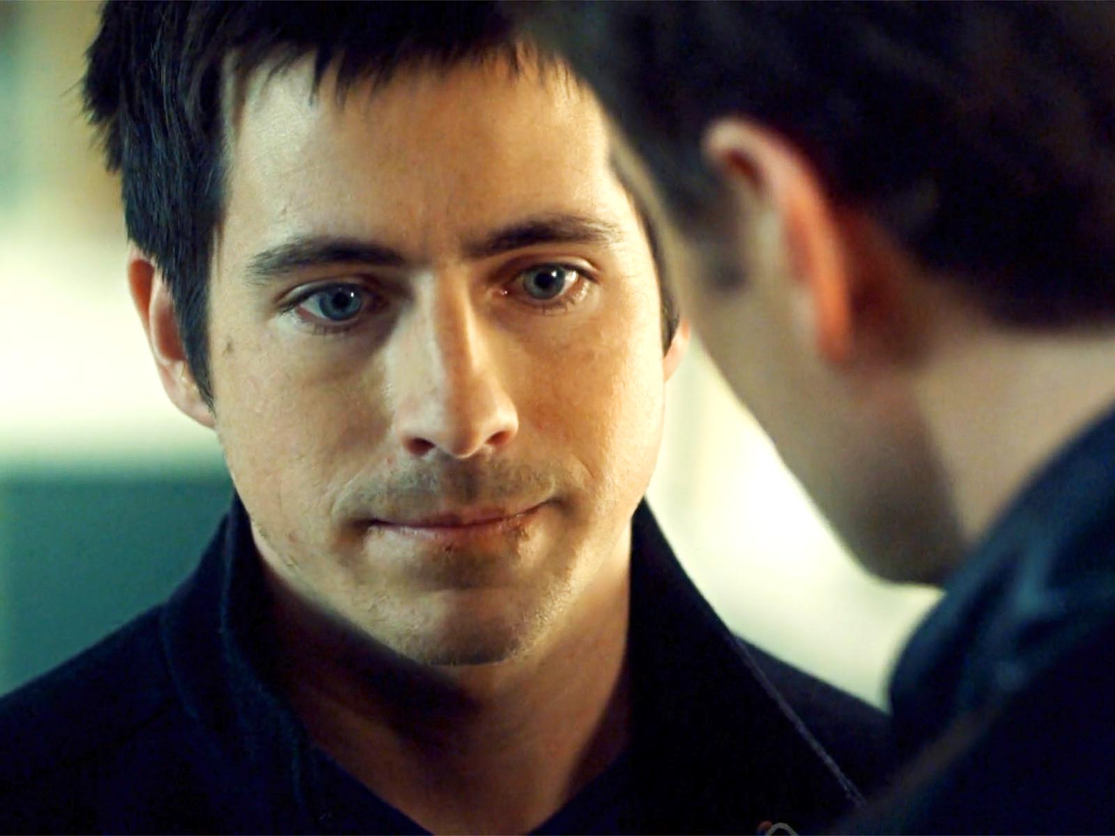 Prime Video: The Listener