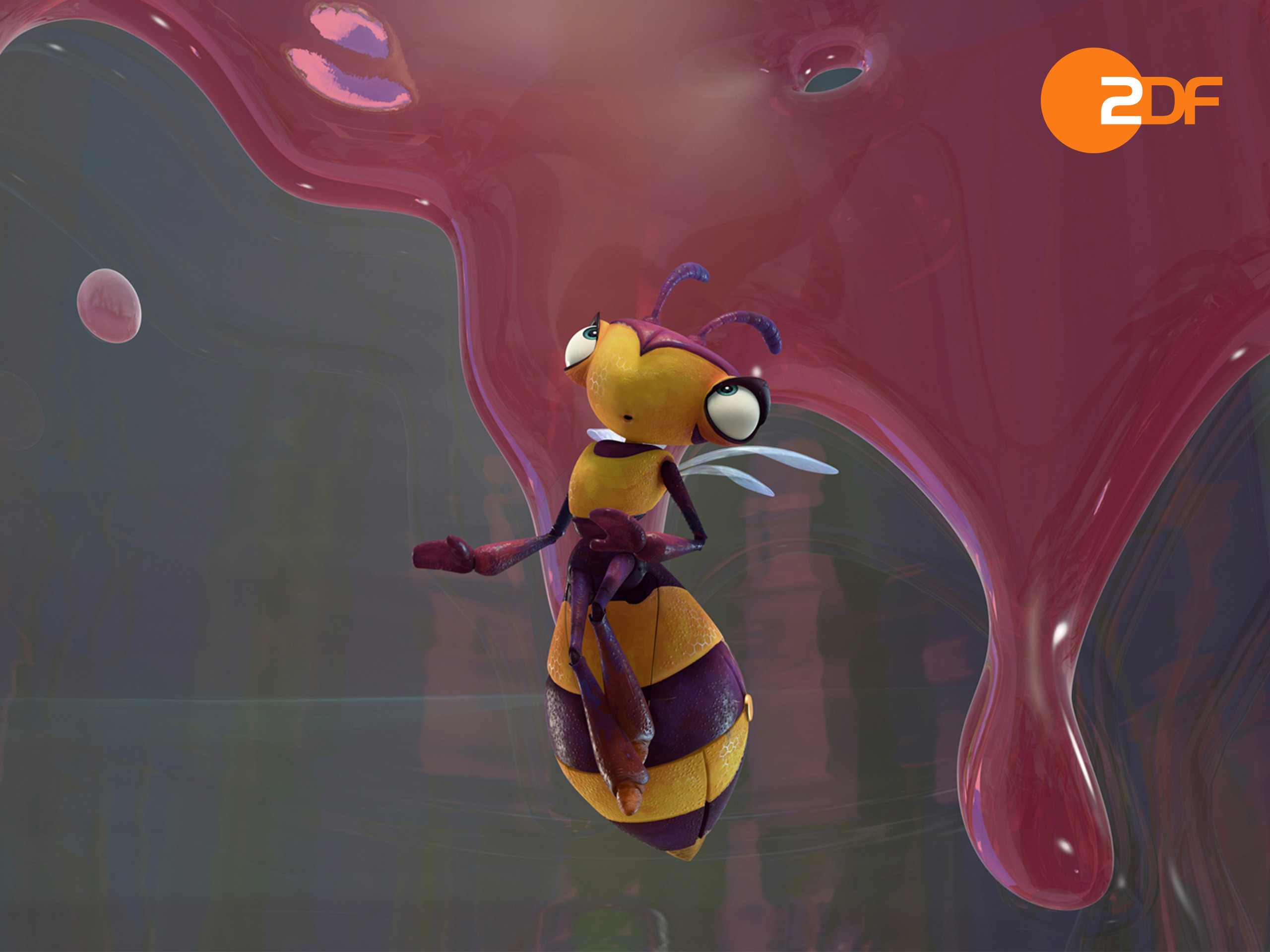 Prime Video: Insectibles