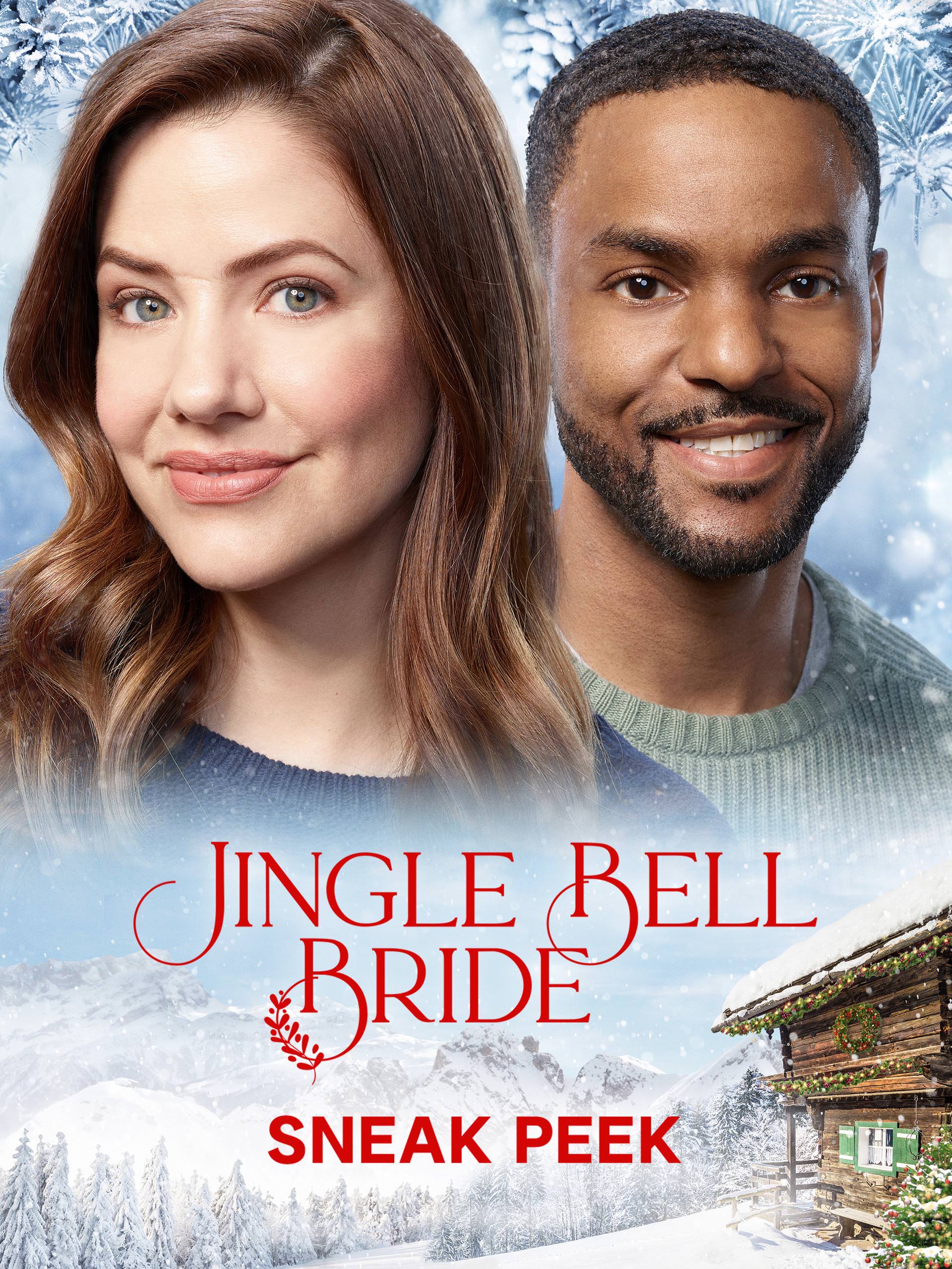 Prime Video: Sneak Peek - Jingle Bell Bride