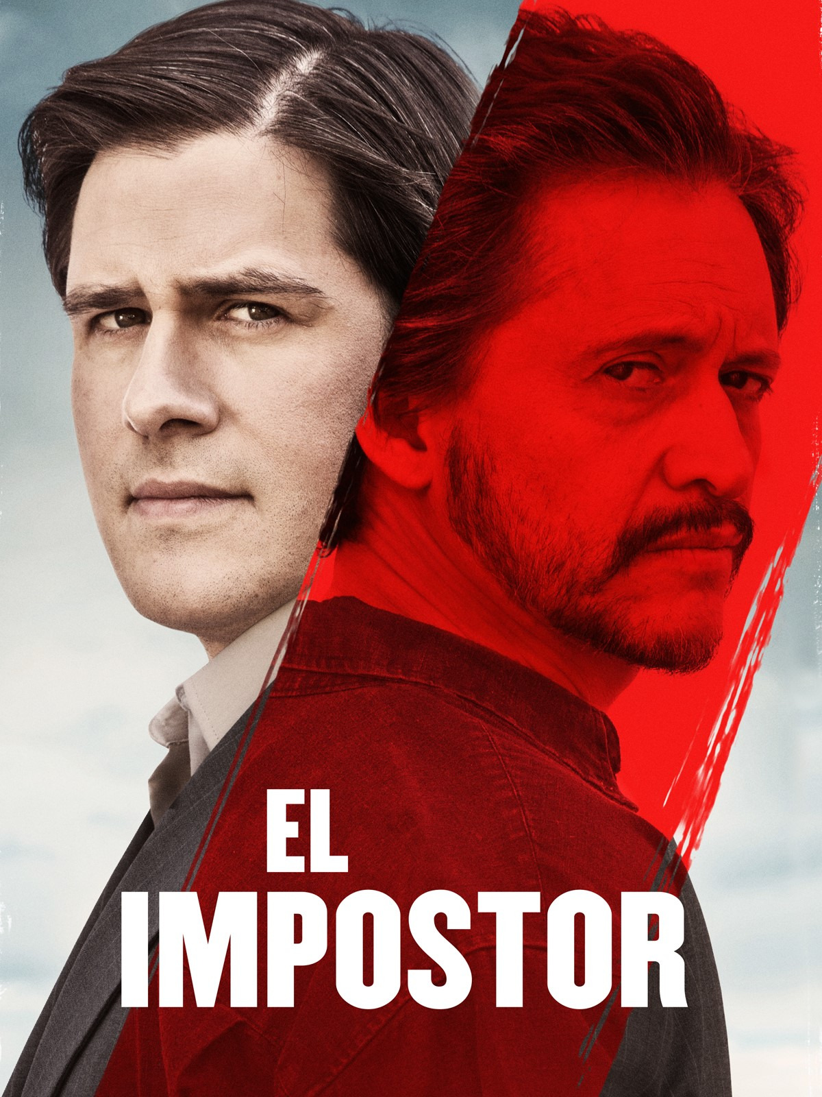 Prime Video: El impostor