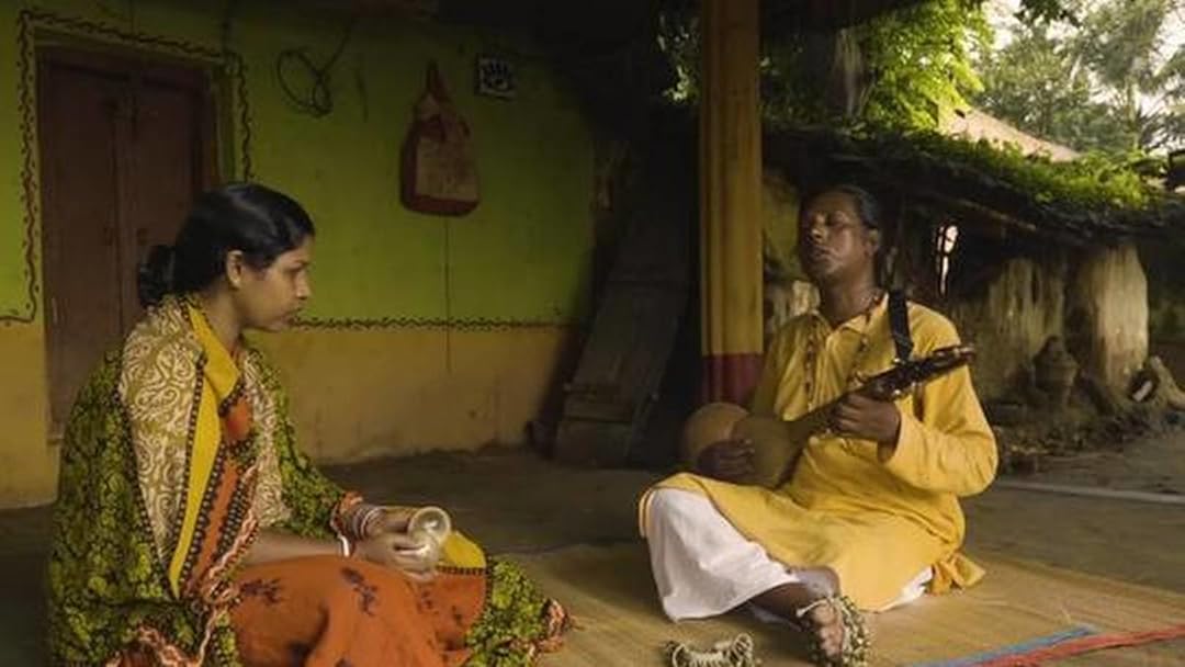 Prime Video: Who is Baul?