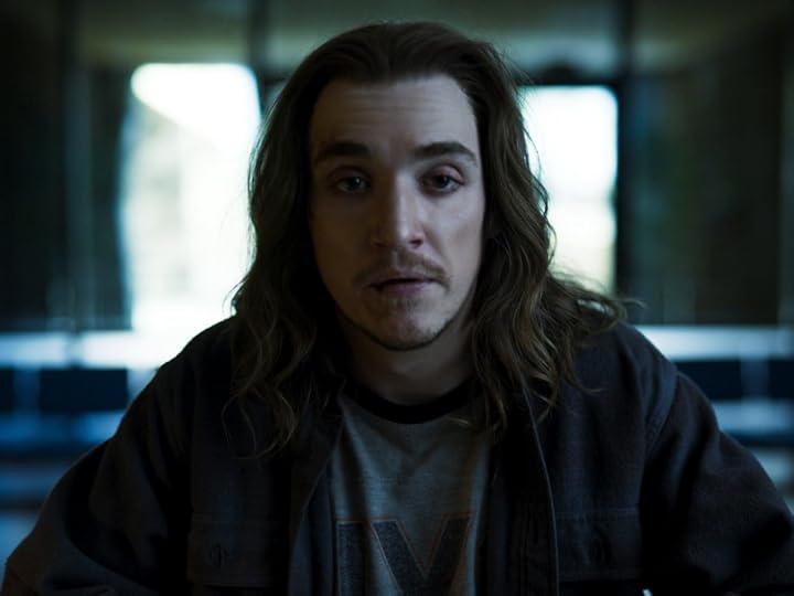 Prime Video: Interrogation Season 1