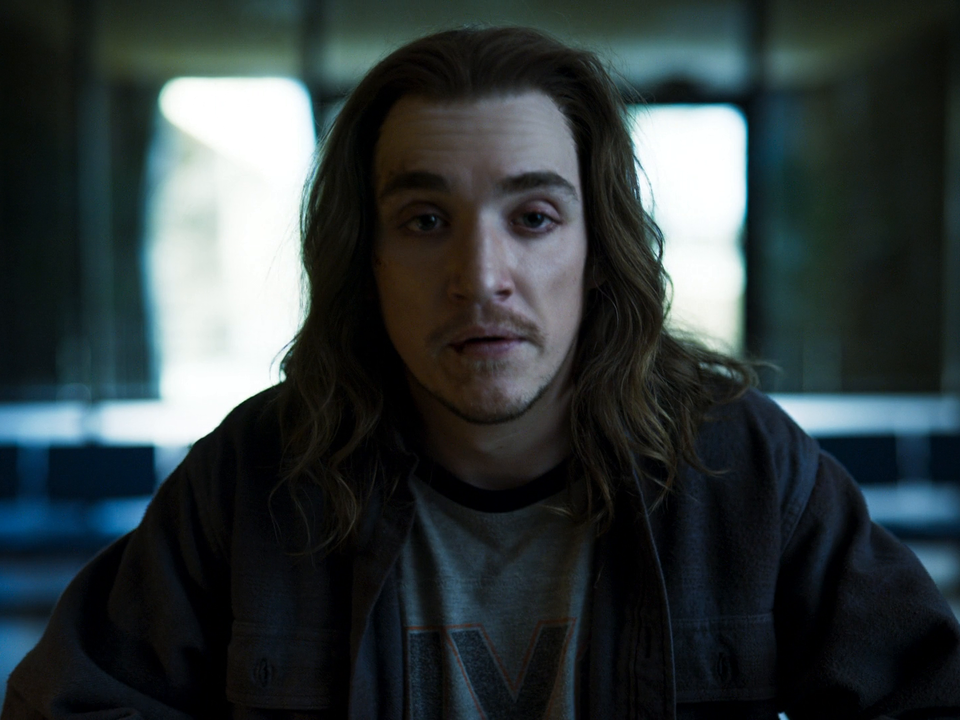 Prime Video: Interrogation Season 1