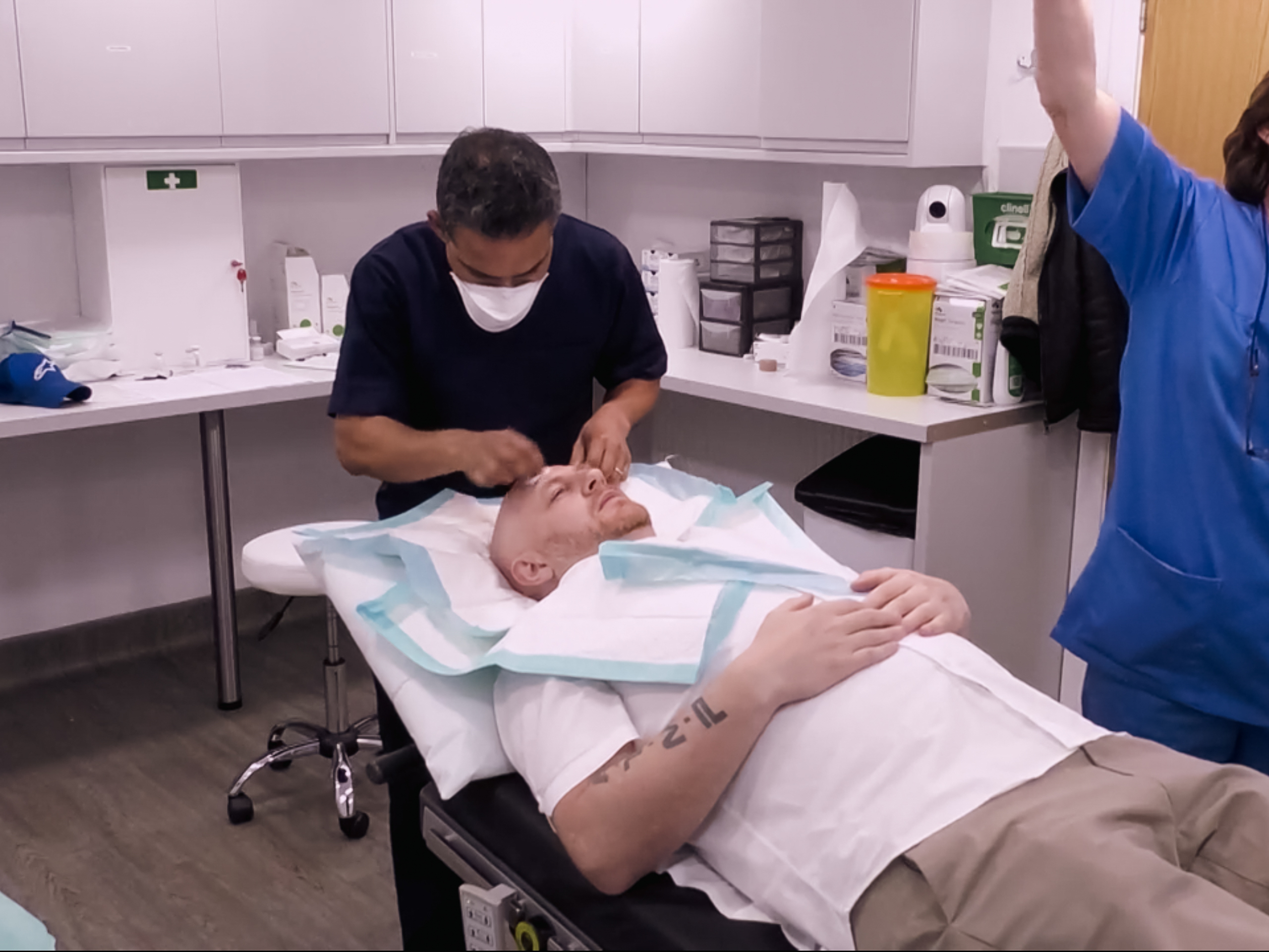 Prime Video: Skin A&E - Season 2