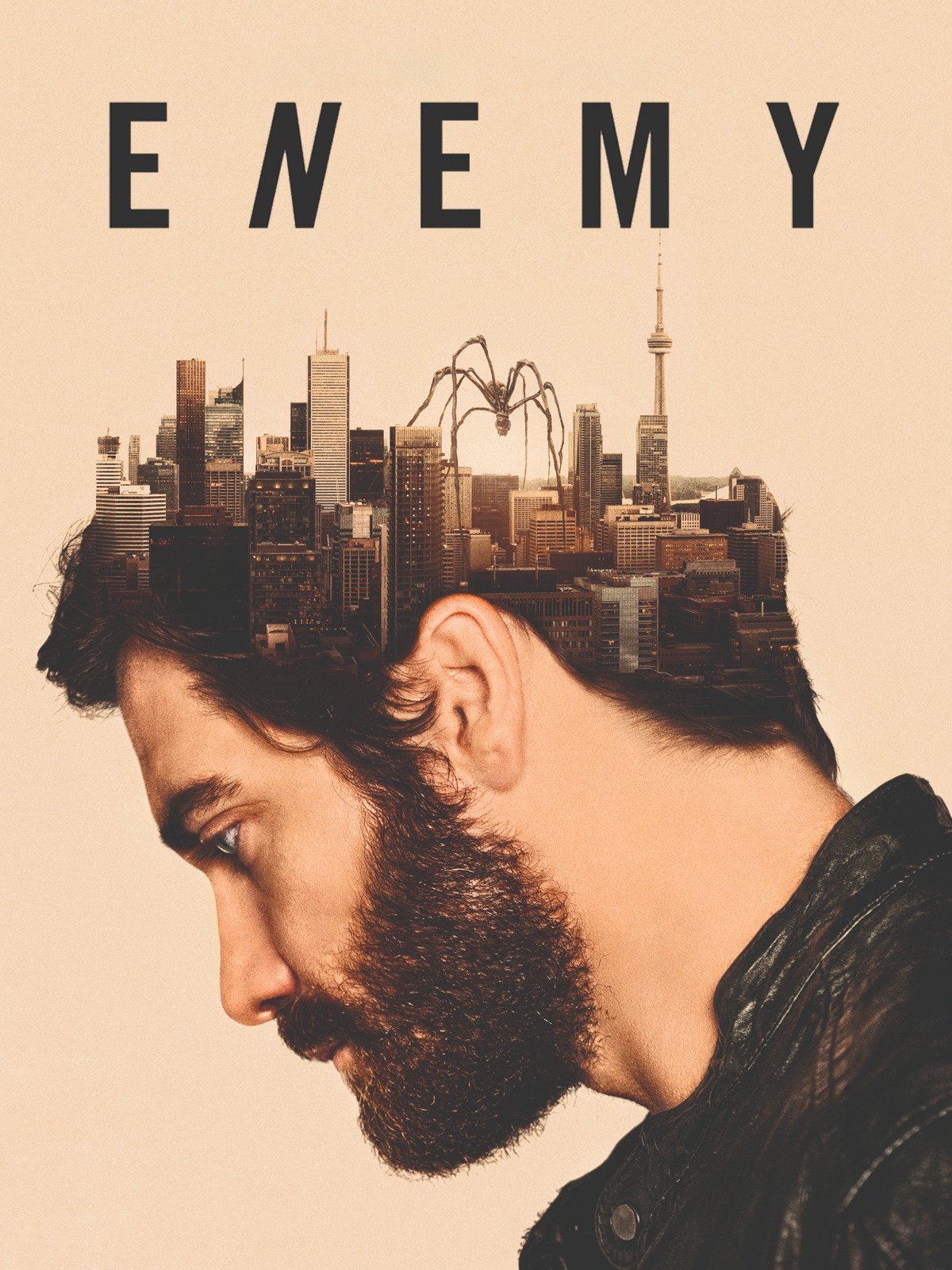 Prime Video: An Enemy