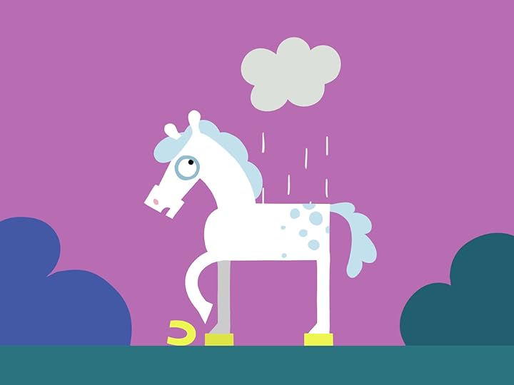 Prime Video: Animanimals